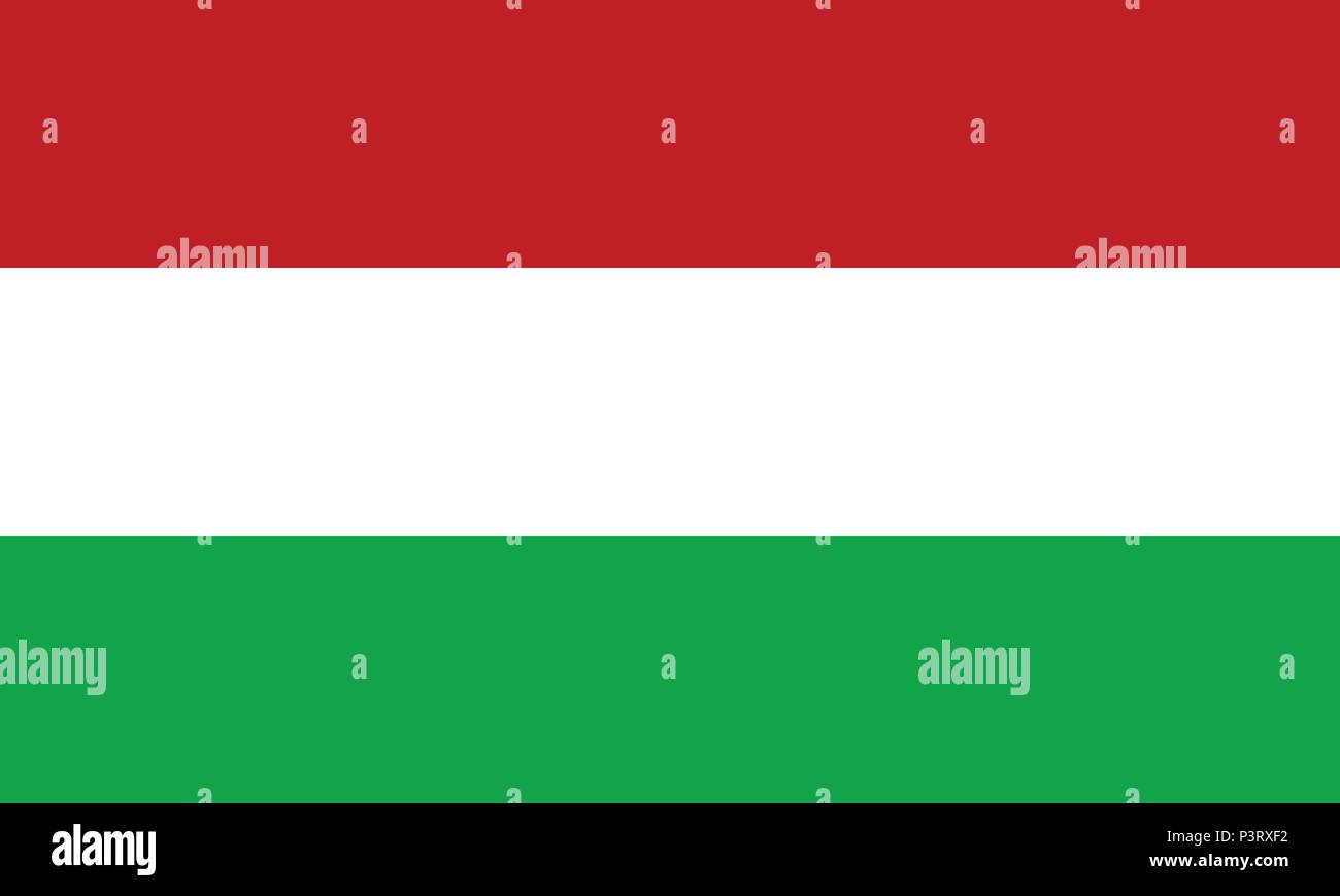 Hungarian colours Stock Vector Images - Alamy