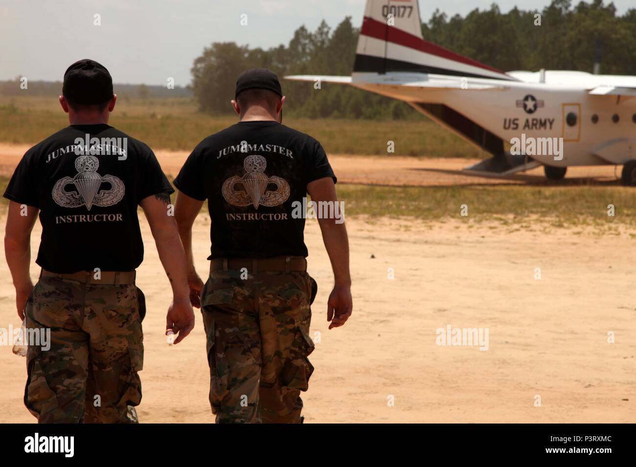 Jump Operations Military TACP Conduct Jump Training > Joint Base