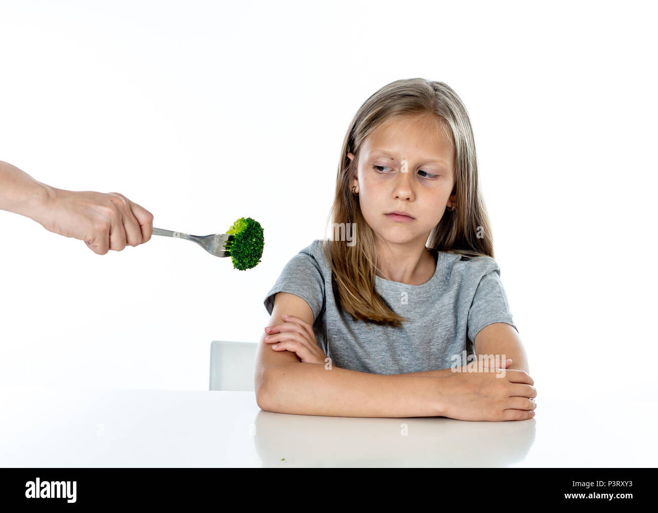 Nutrition & healthy eating habits for kids healthy eating concept ...