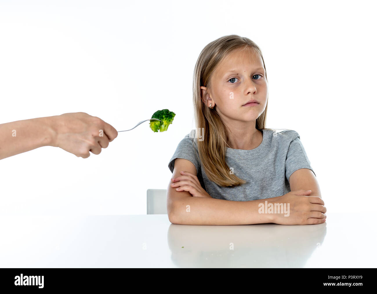 Nutrition & healthy eating habits for kids healthy eating concept ...