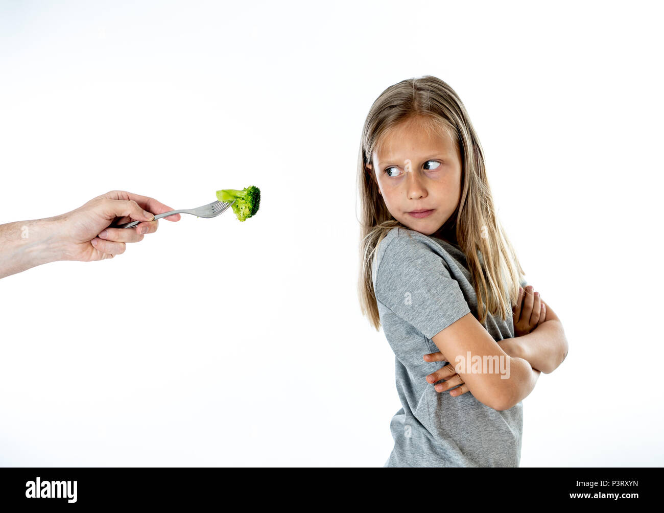 Nutrition & healthy eating habits for kids healthy eating concept ...