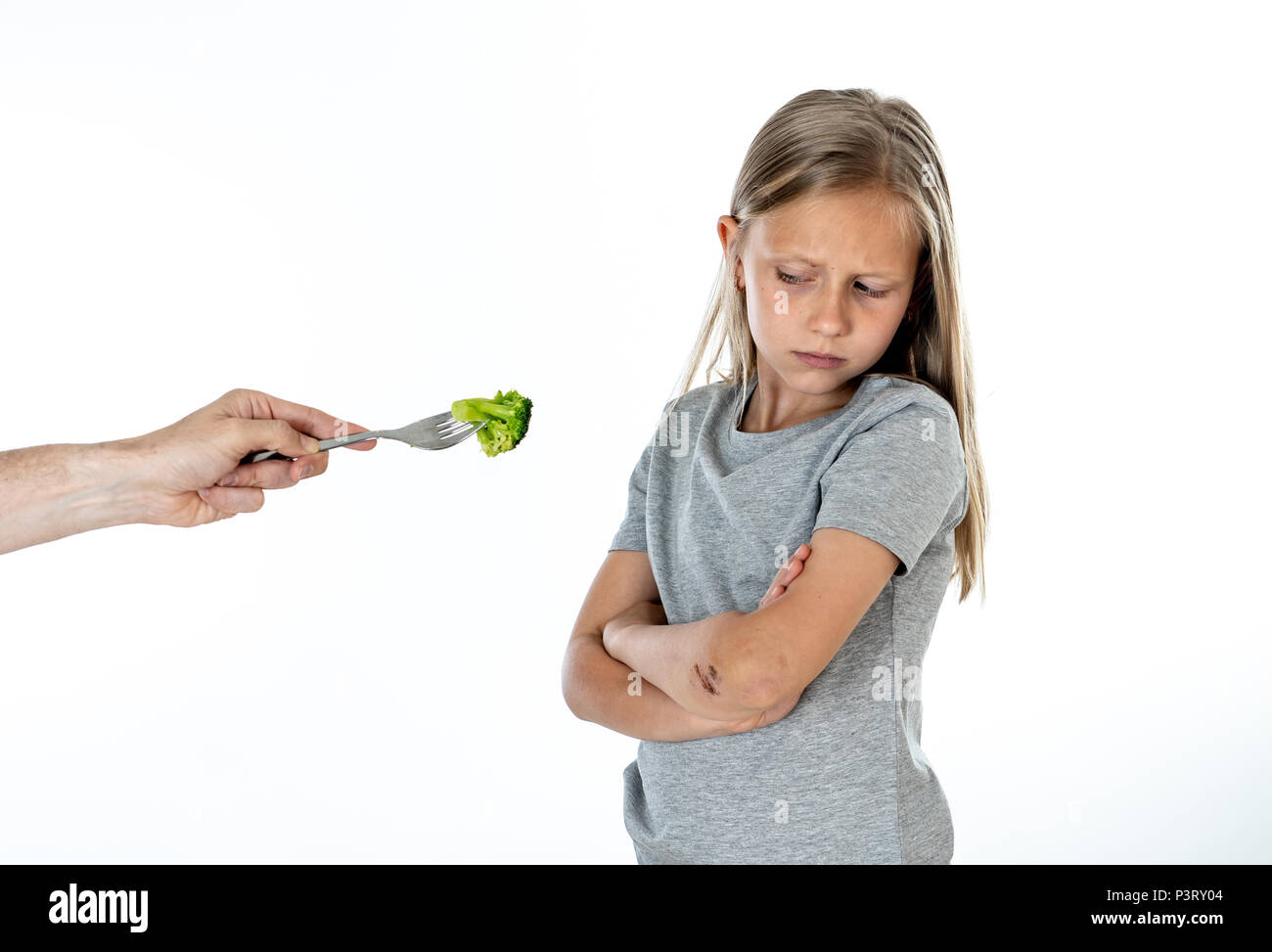 Nutrition & healthy eating habits for kids healthy eating concept ...