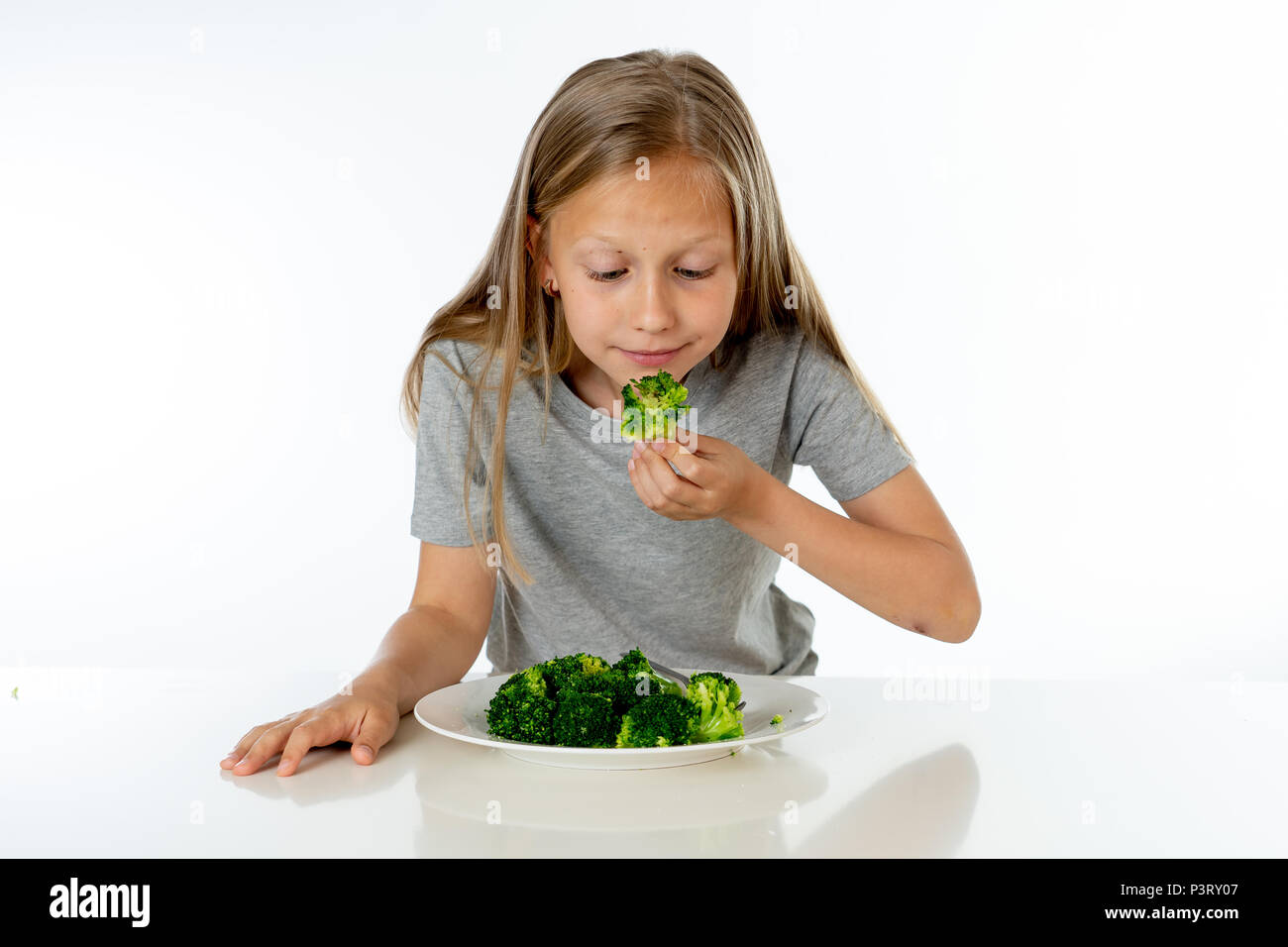 Nutrition & healthy eating habits for kids healthy eating concept ...