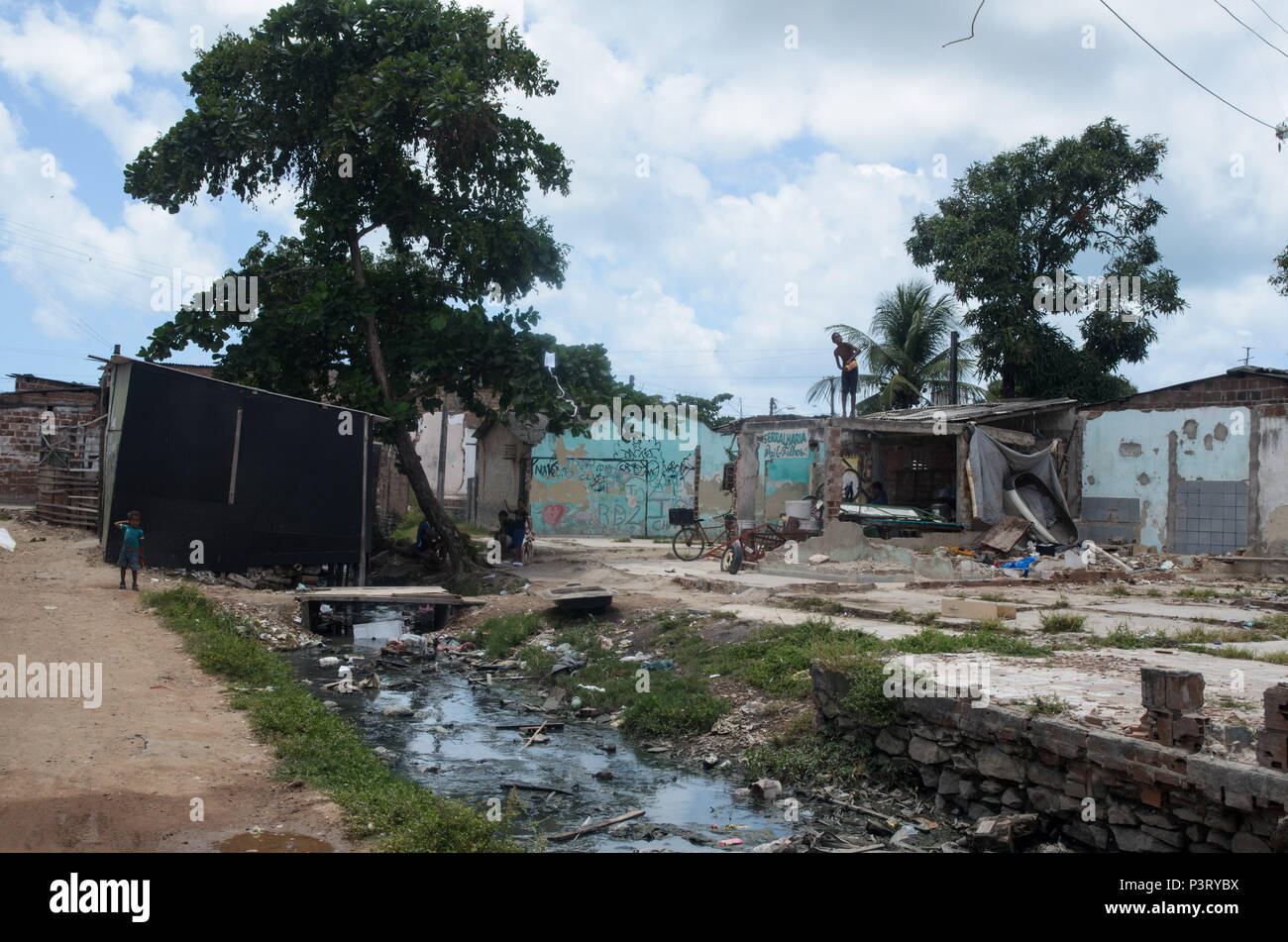 Falta de higiene hi-res stock photography and images - Alamy