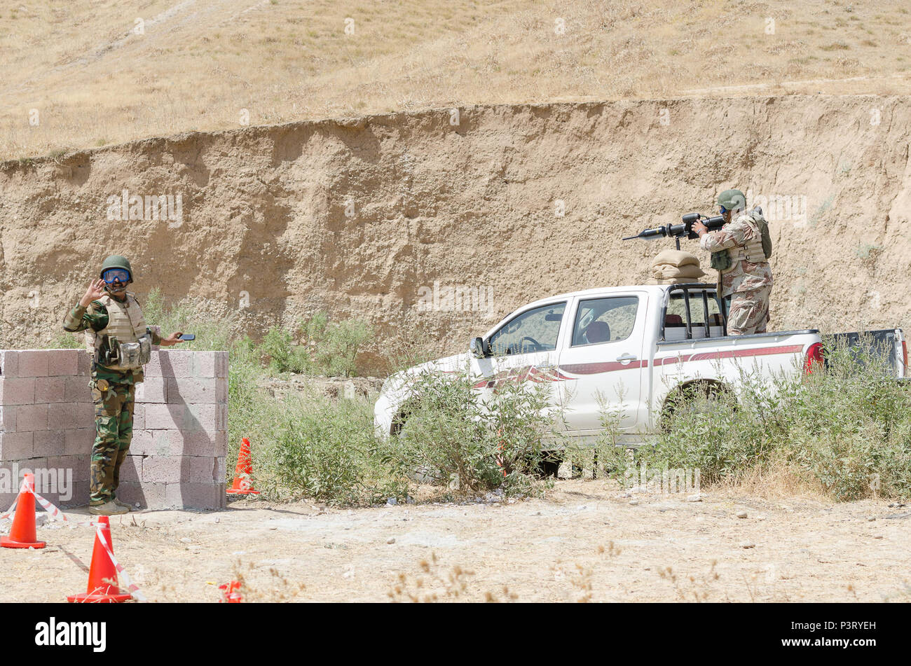 Operation panzerfaust hi-res stock photography and images - Alamy