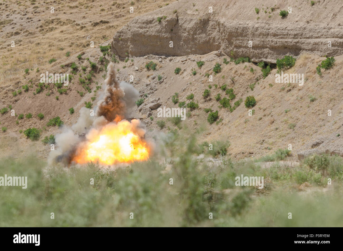 Operation panzerfaust hi-res stock photography and images - Alamy