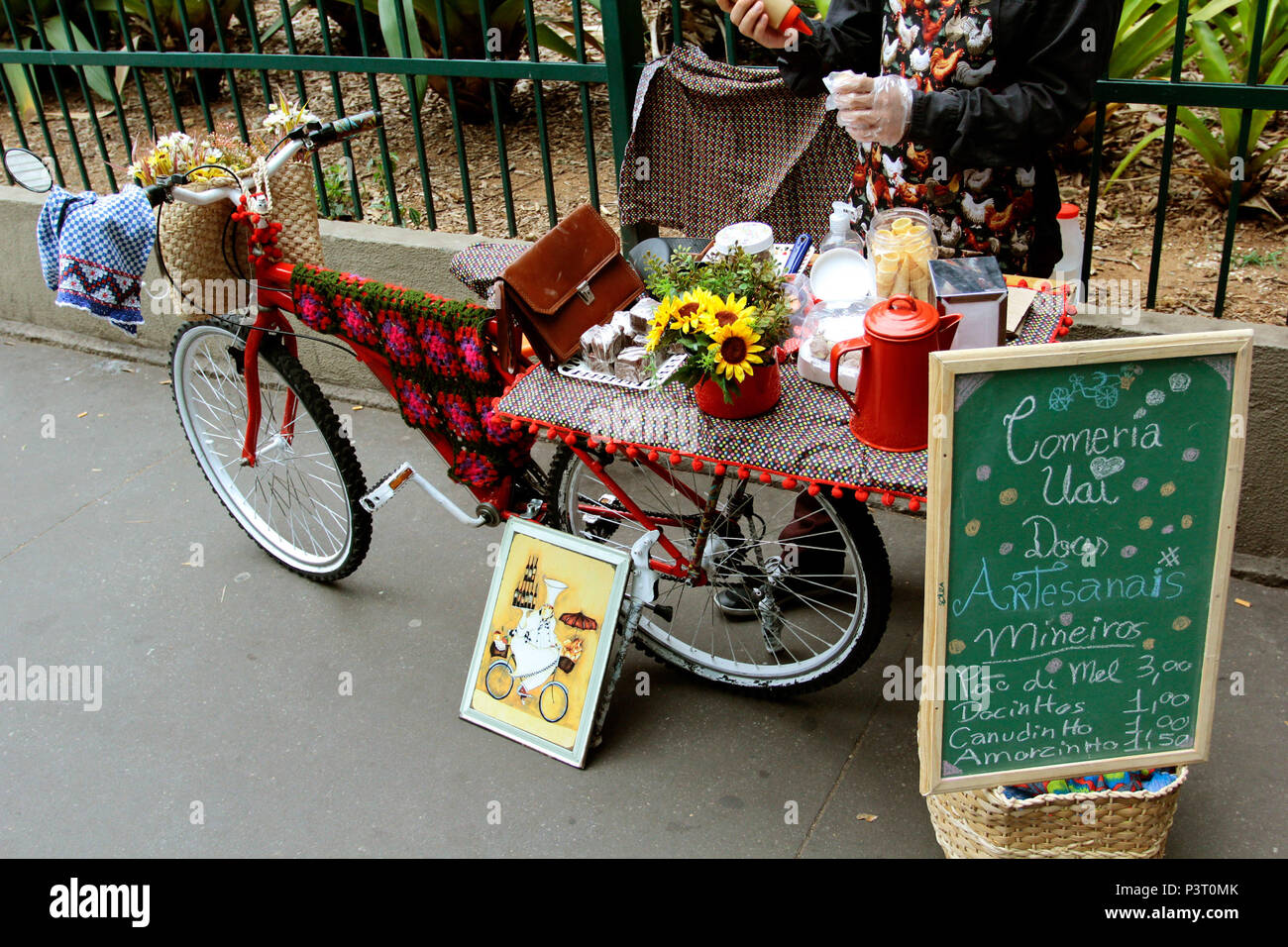 10 bicicletas hi-res stock photography and images - Alamy