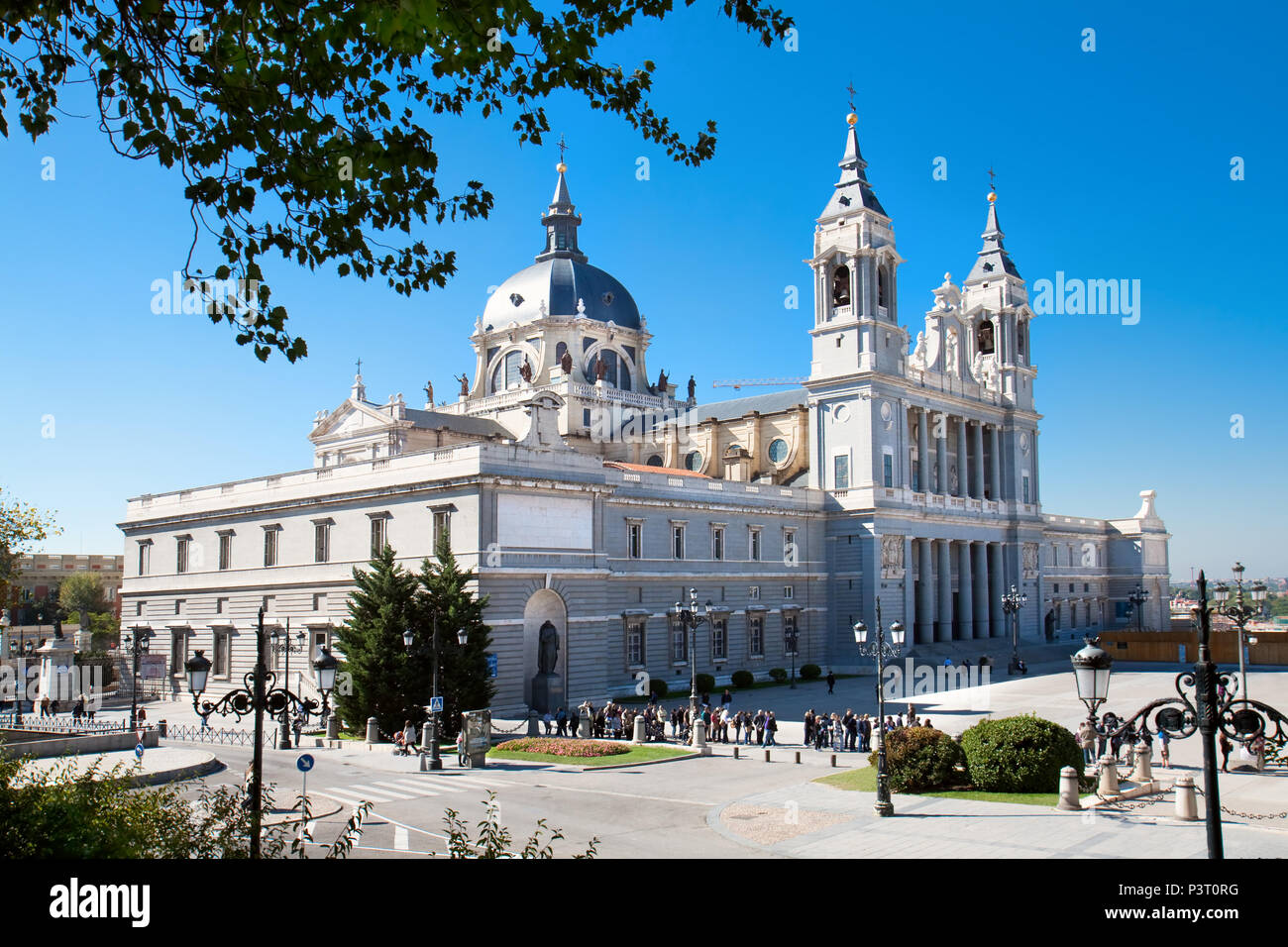 Almudena grande hi-res stock photography and images - Alamy