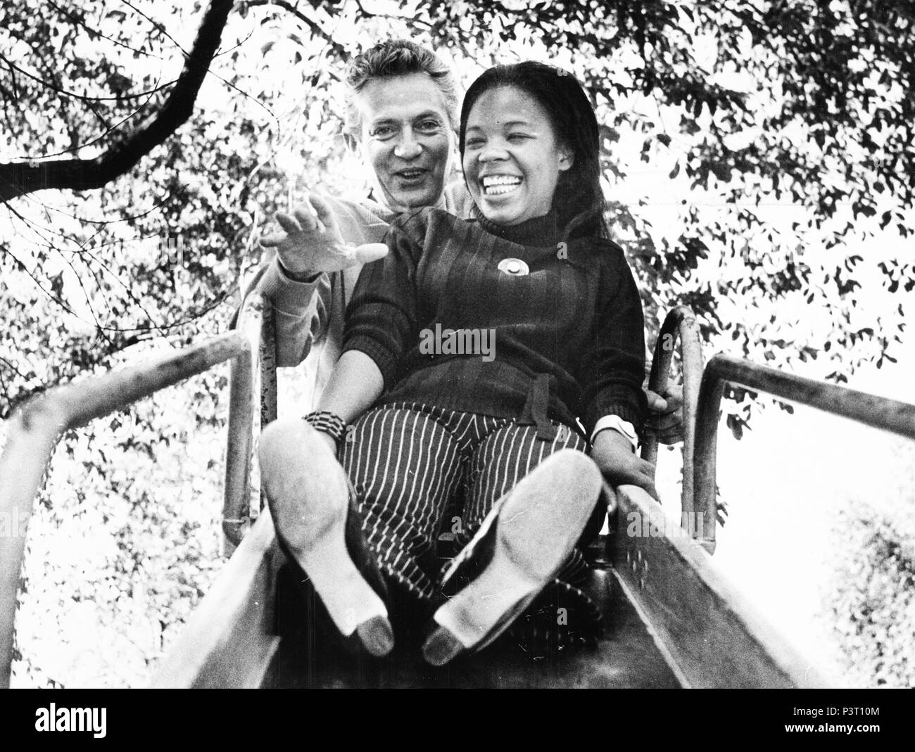 Eletha finch hi-res stock photography and images - Alamy