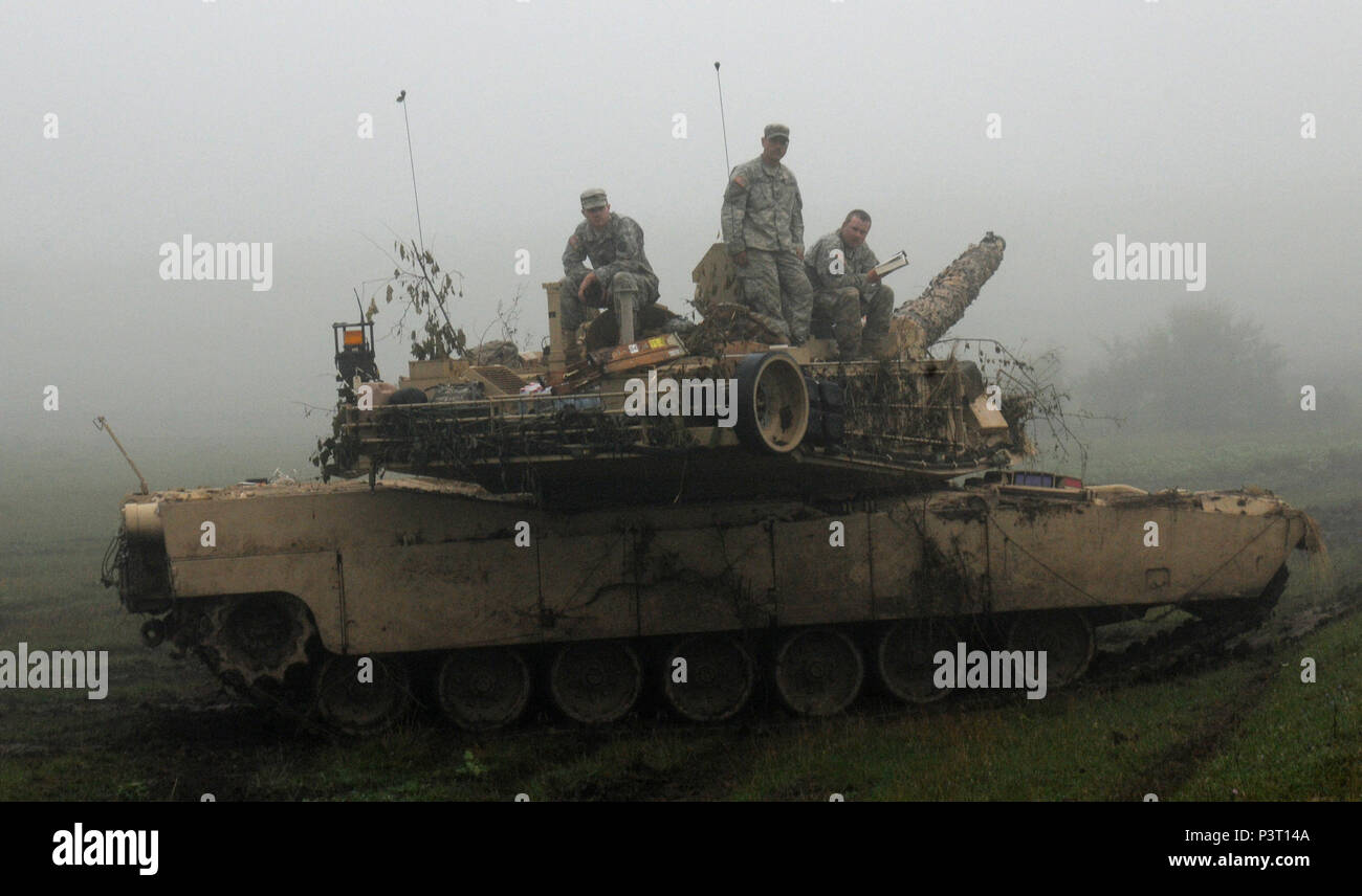 163rd infantry hi-res stock photography and images - Alamy