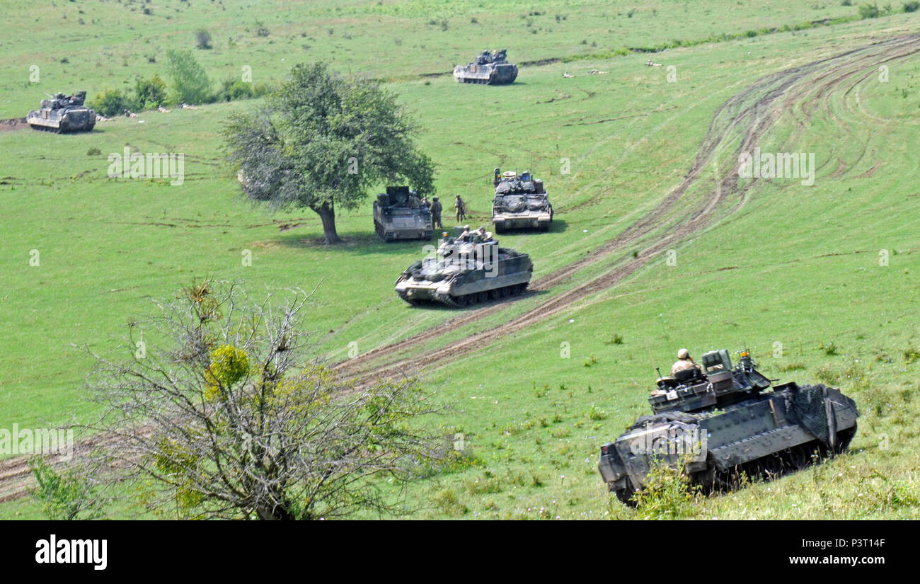 163rd infantry regiment hi-res stock photography and images - Alamy