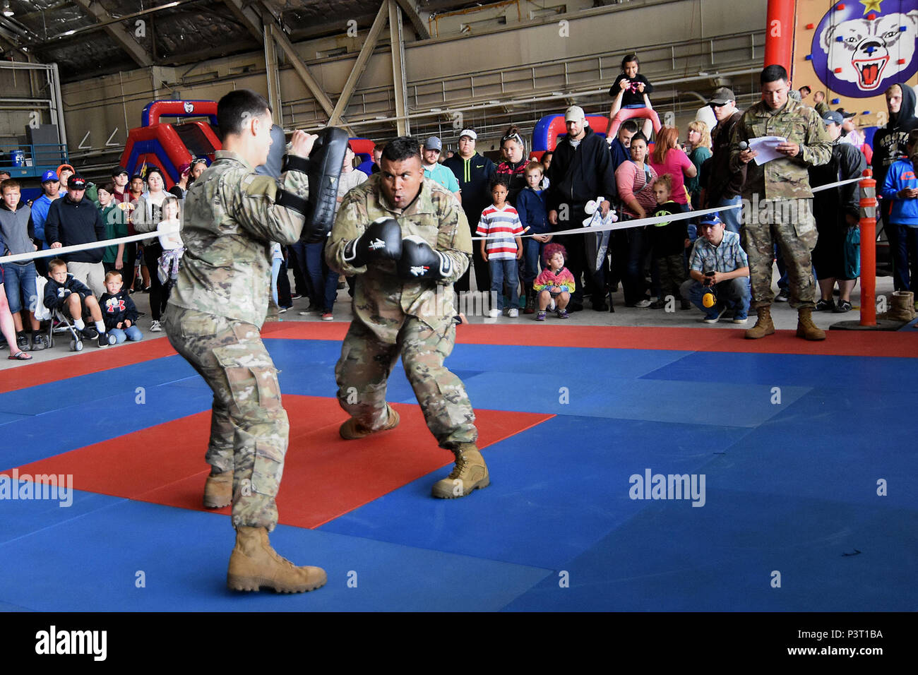 Combatives house hi-res stock photography and images - Alamy