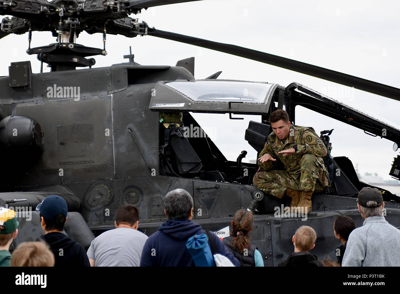 U S Army 1st Lt Nicholas High Resolution Stock Photography and Images ...