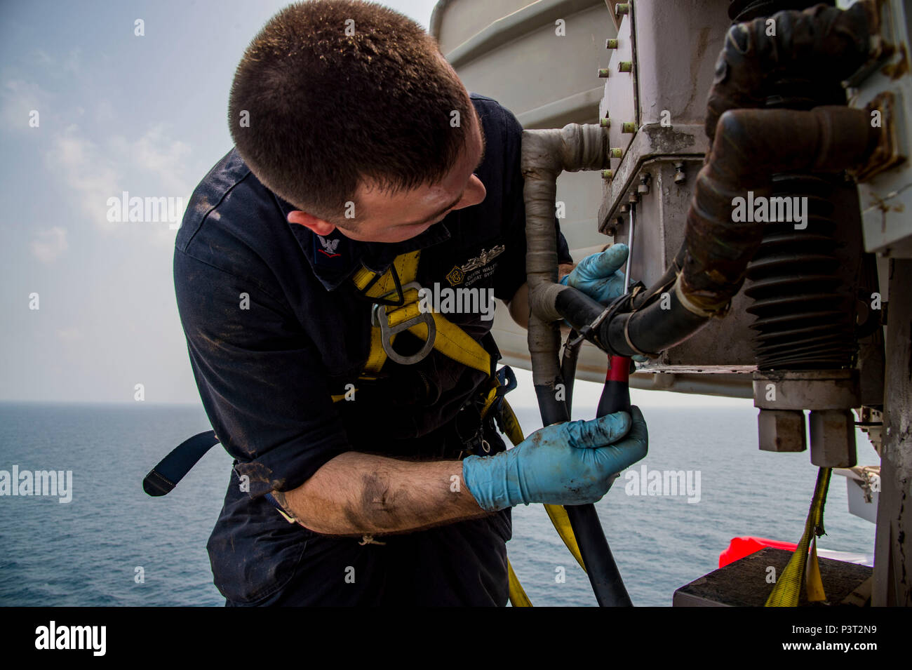 Spn 43 radar hi-res stock photography and images - Alamy