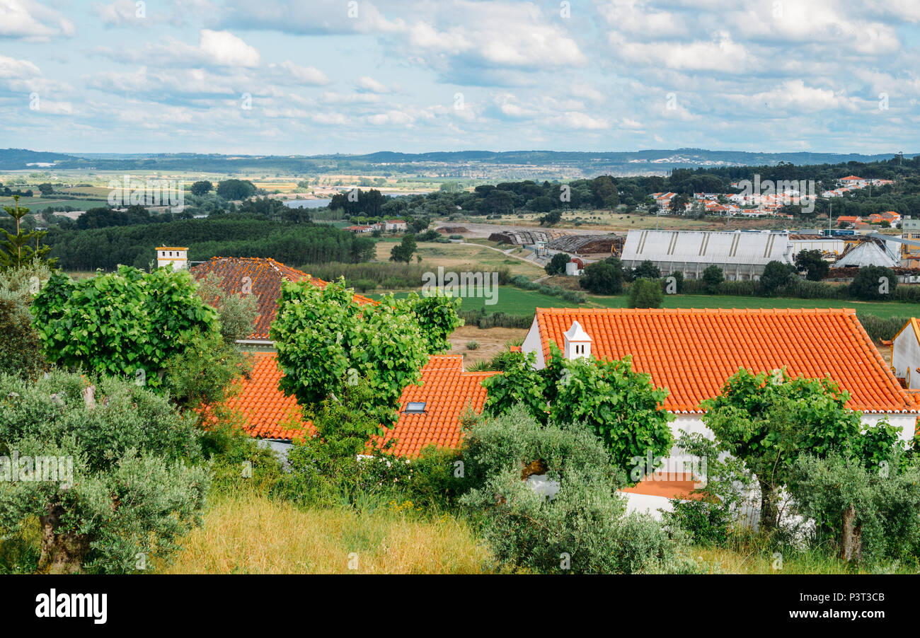 Ribatejo hi-res stock photography and images - Alamy