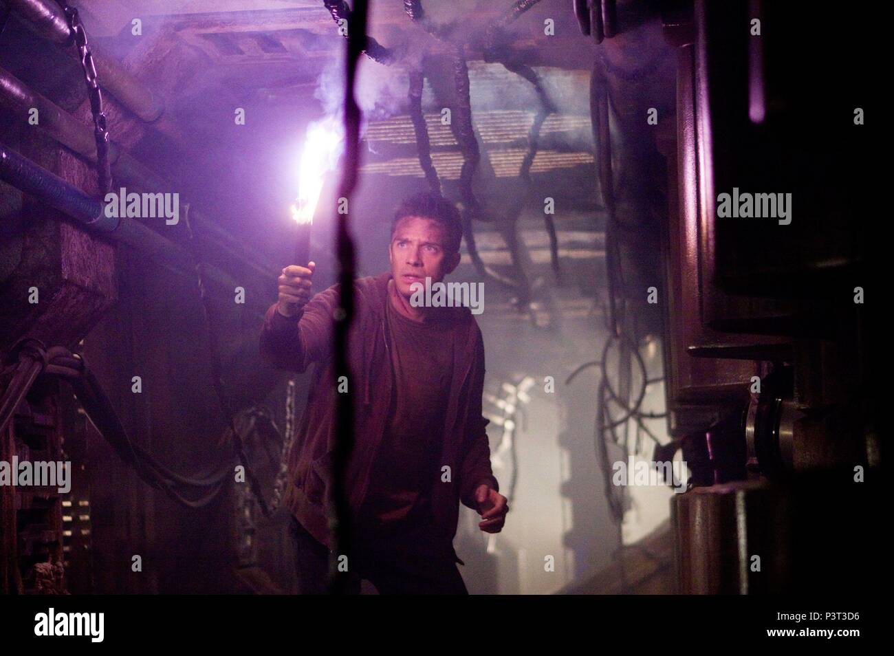 Original Film Title: PREDATORS. English Title: PREDATORS. Film Director ...