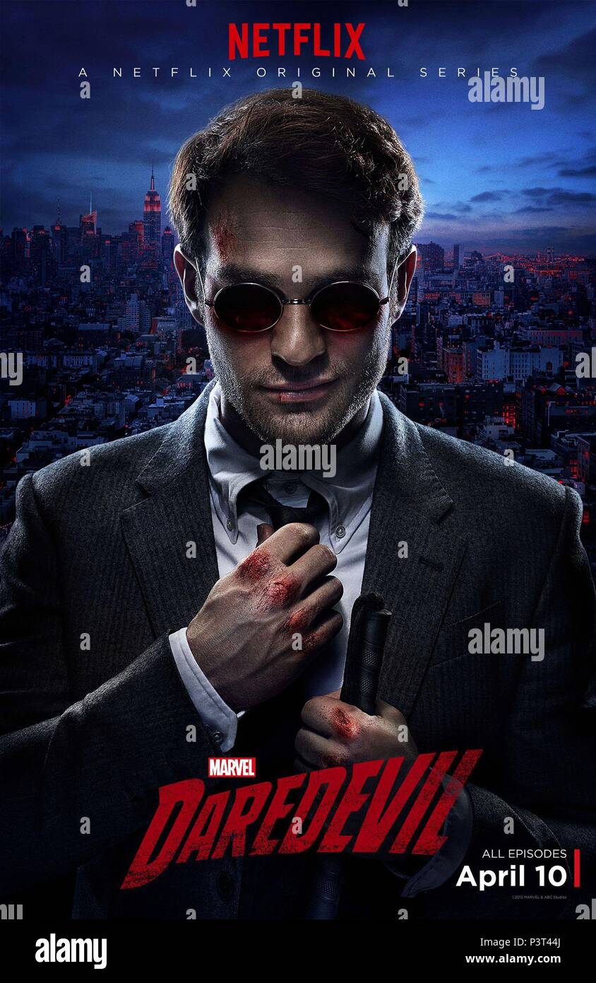 Original Film Title: DAREDEVIL. English Title: DAREDEVIL. Film Director ...
