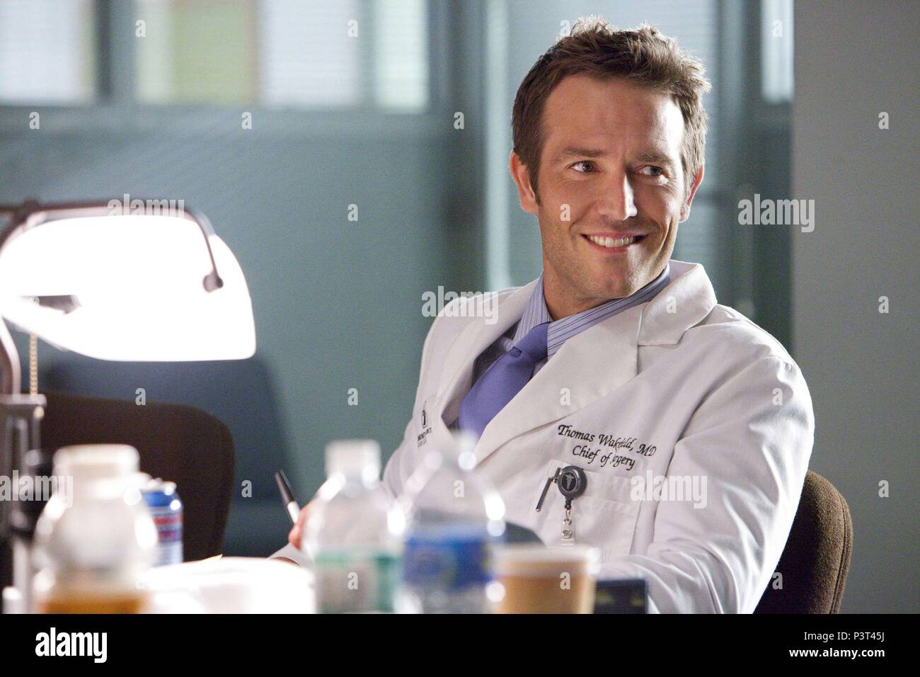 Original Film Title: HAWTHORNE. English Title: HAWTHORNE. Year: 2009 ...