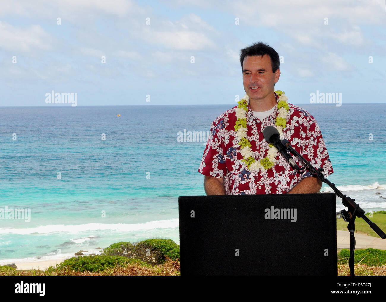 Naval facilities engineering command navfac hawaii hi-res stock ...