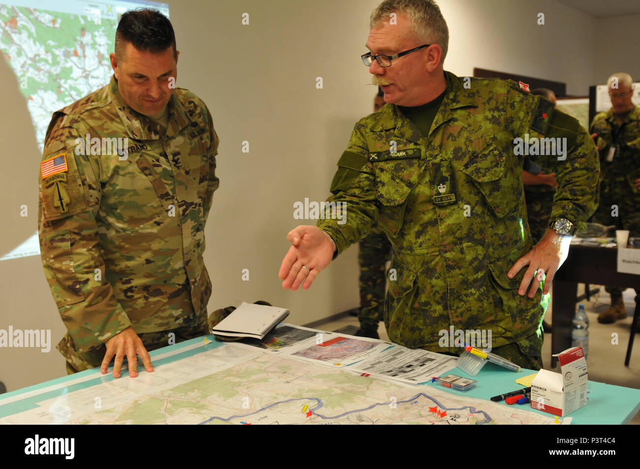 Clark airbase hi-res stock photography and images - Alamy