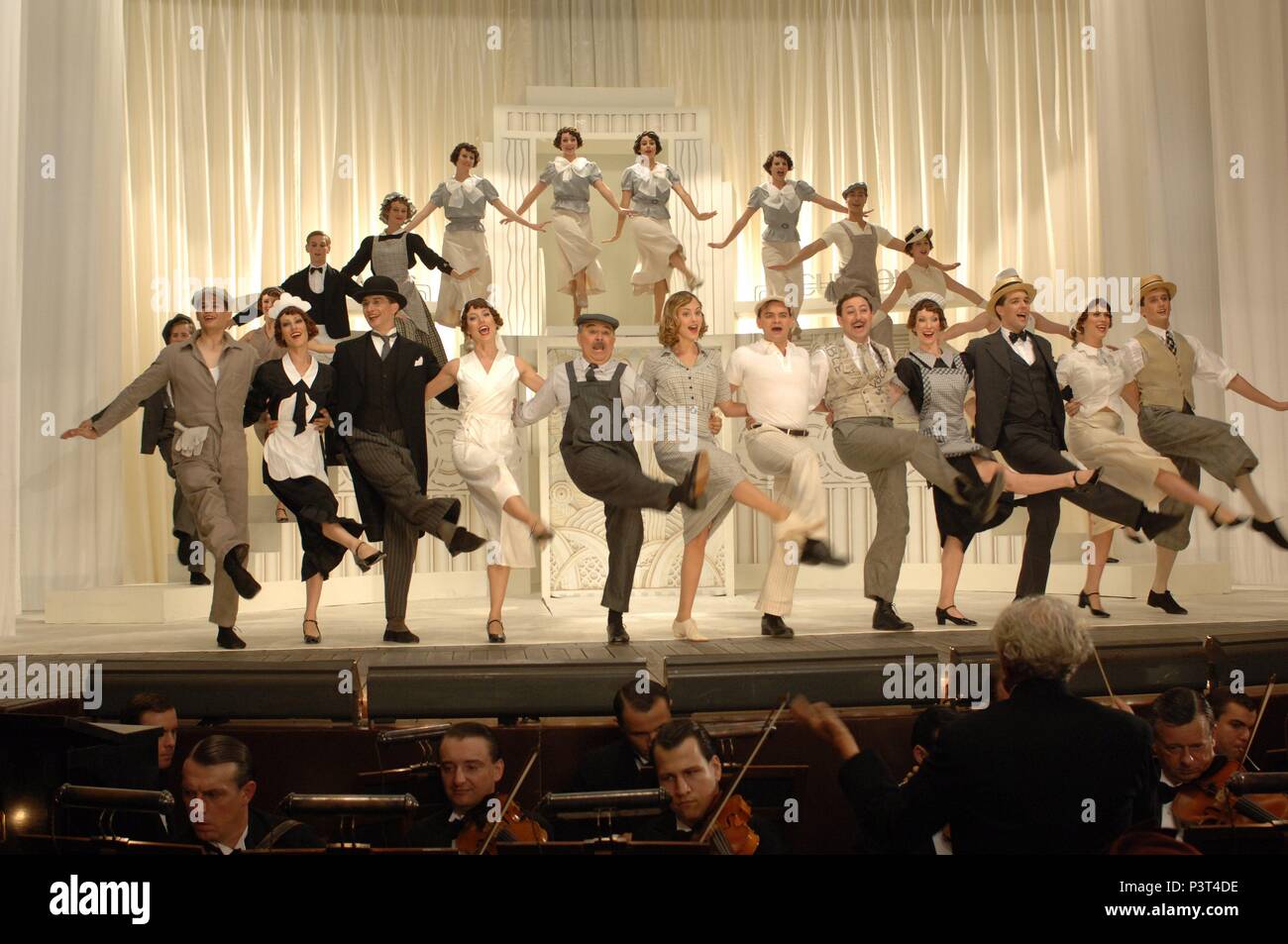 Original Film Title: FAUBOURG 36. English Title: PARIS 36. Film ...