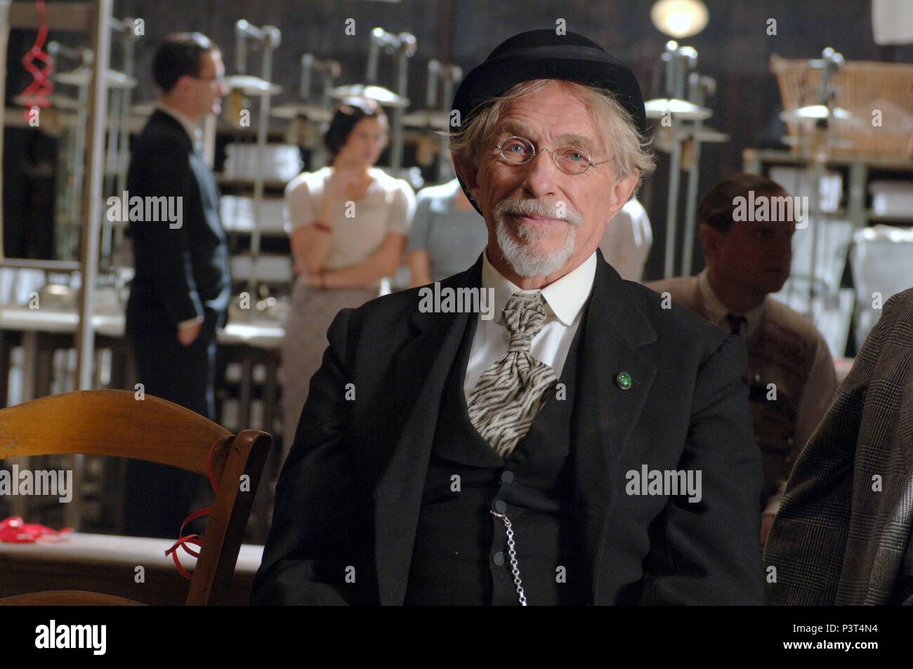 Original Film Title: FAUBOURG 36. English Title: PARIS 36. Film ...