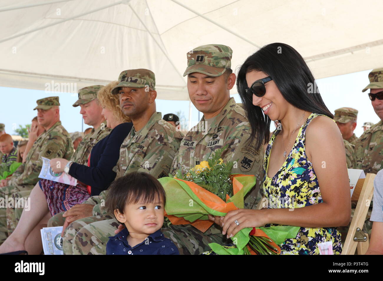 Galvez family hi-res stock photography and images - Alamy