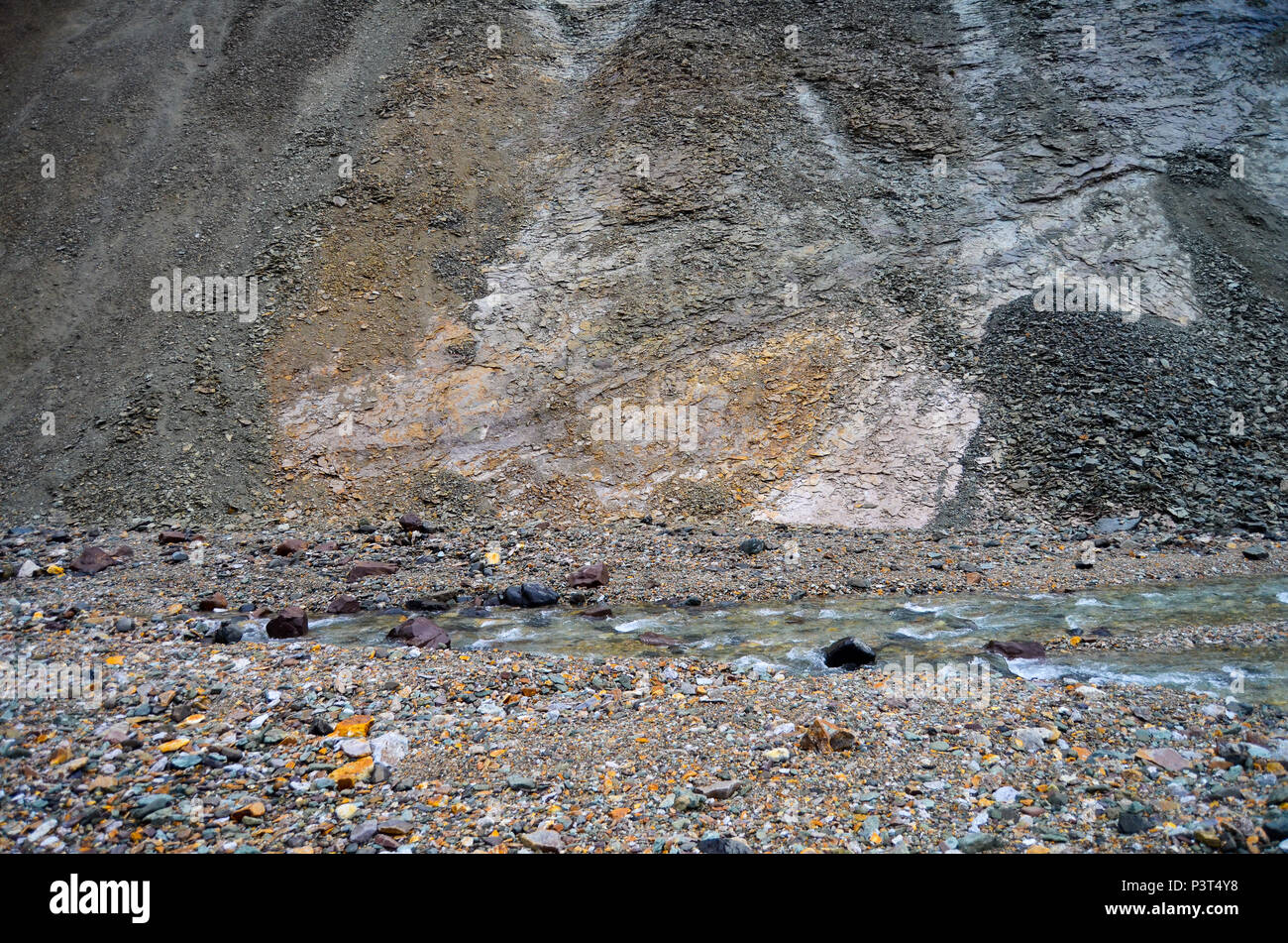 Sediment water hi-res stock photography and images - Alamy