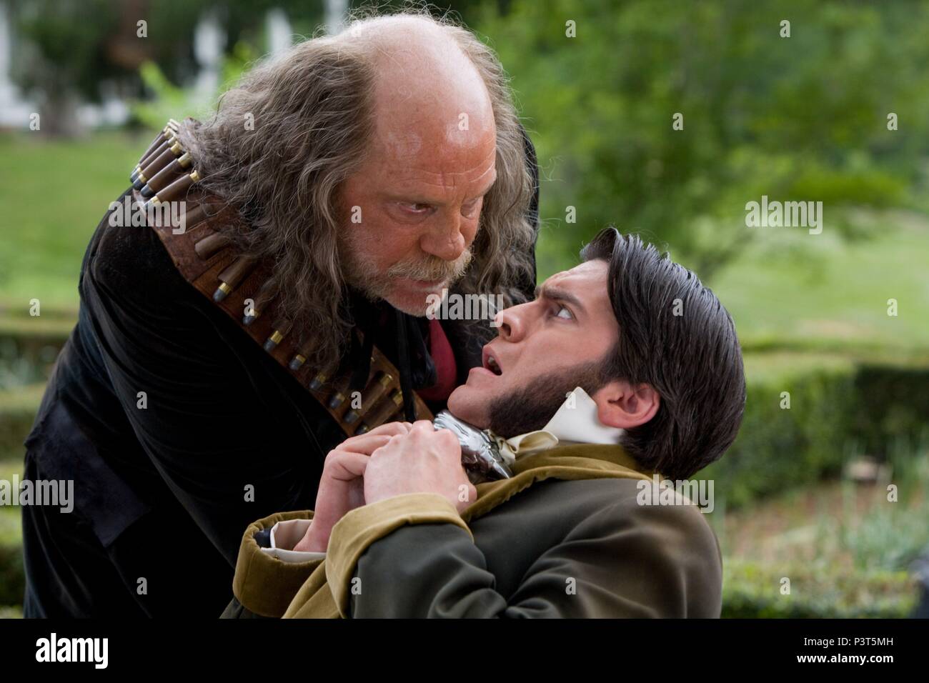 Original Film Title: JONAH HEX. English Title: JONAH HEX. Film Director ...