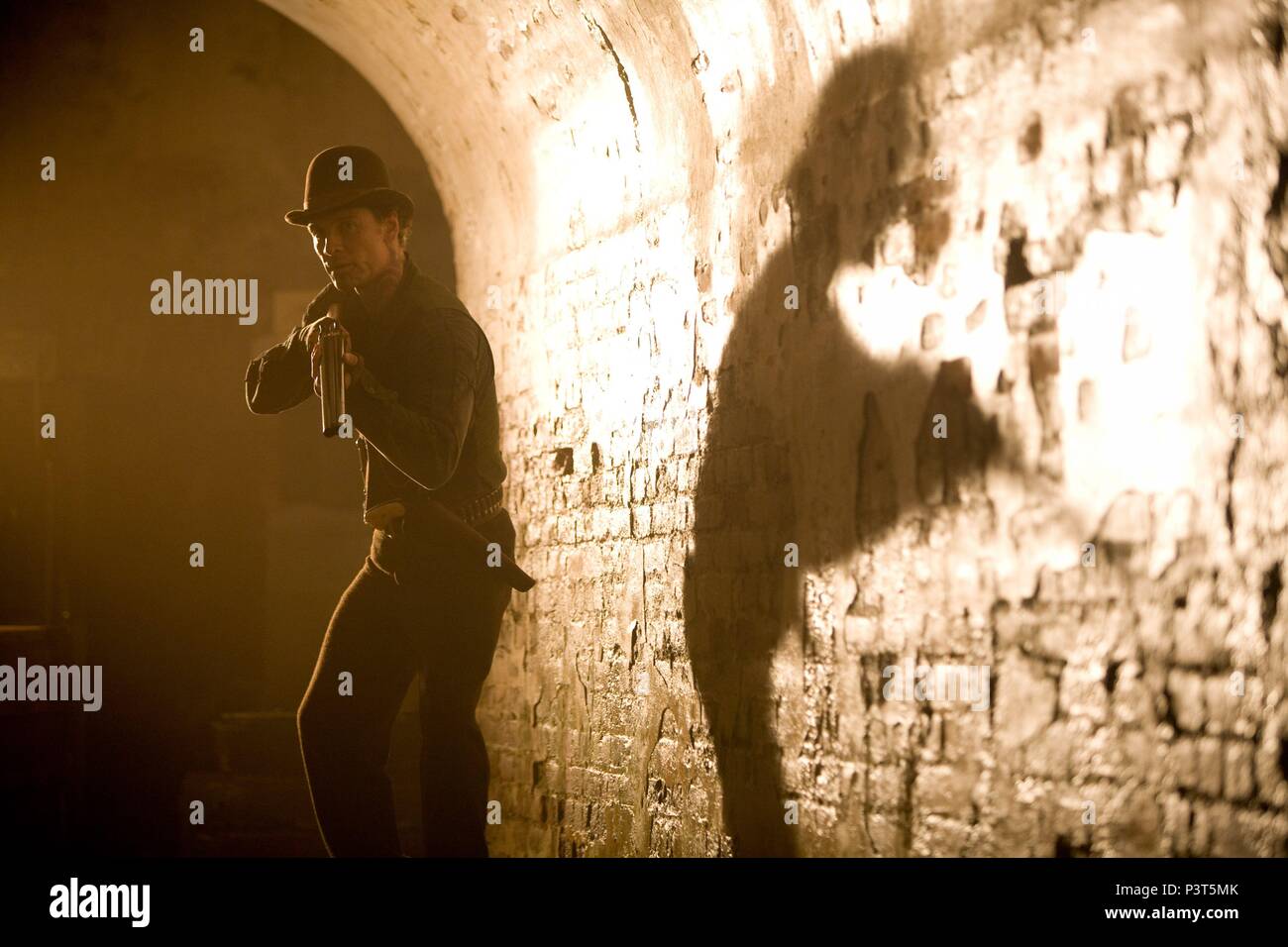 Original Film Title: JONAH HEX. English Title: JONAH HEX. Film Director ...