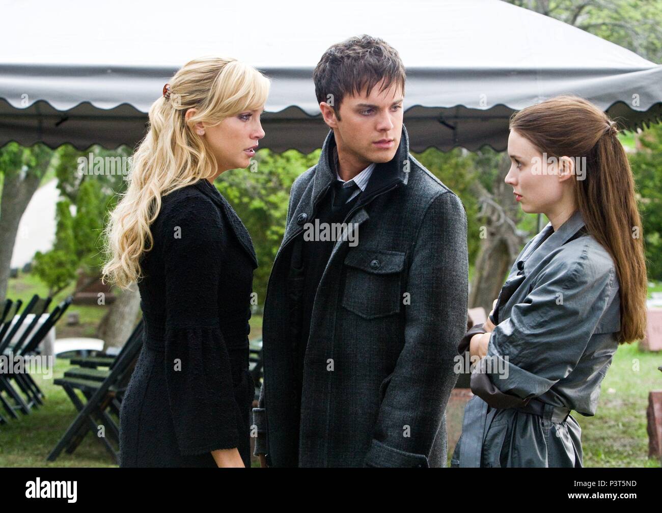 Original Film Title: A NIGHTMARE ON ELM STREET. English Title: A ...