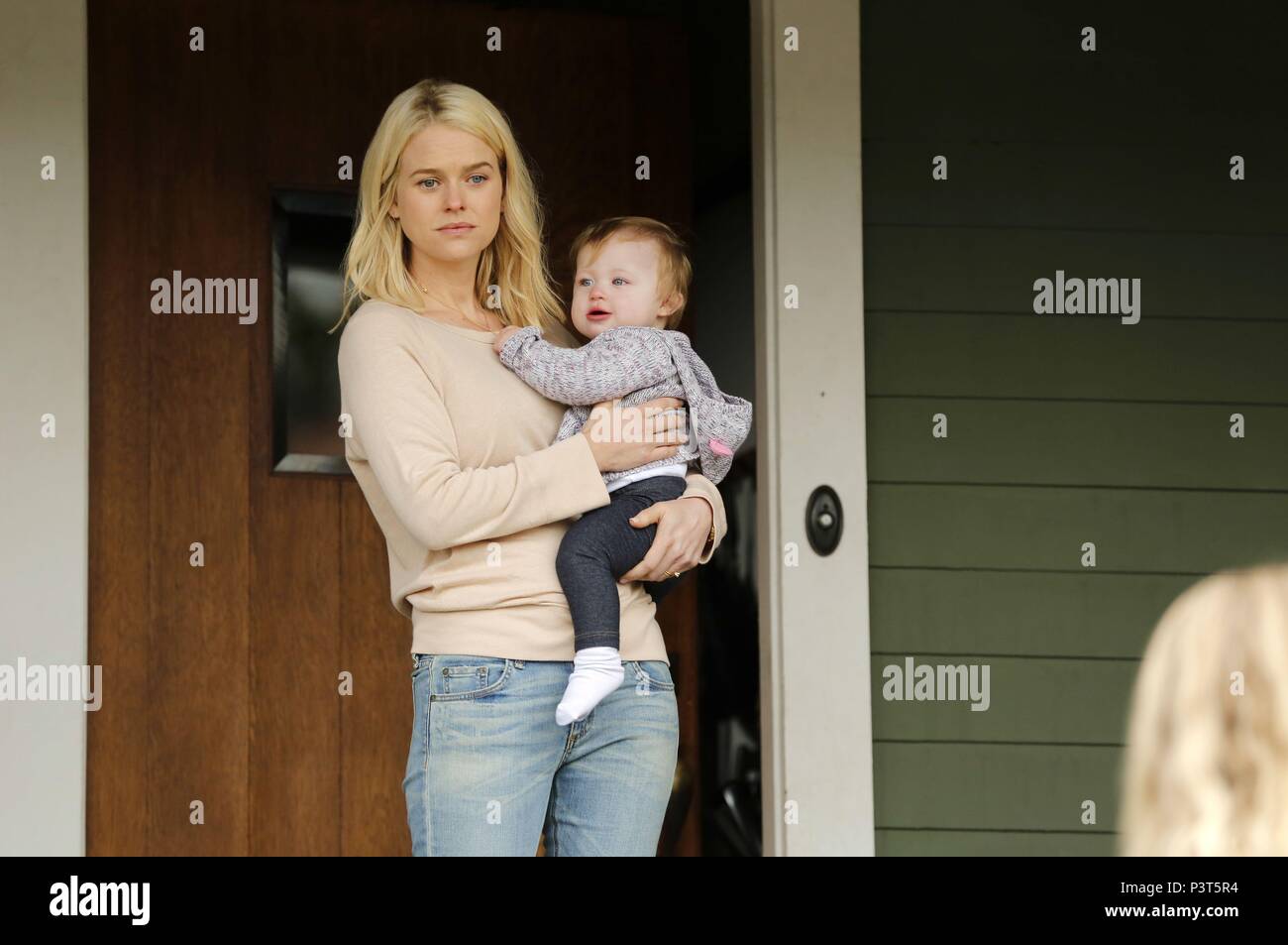 Alice eve 2017 hi-res stock photography and images - Alamy