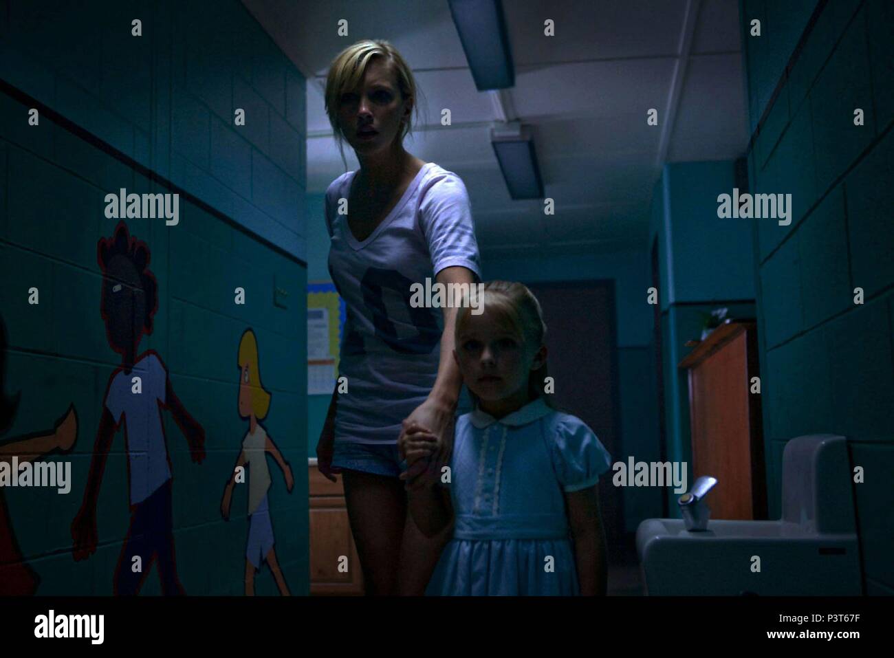 Original Film Title: A NIGHTMARE ON ELM STREET. English Title: A ...