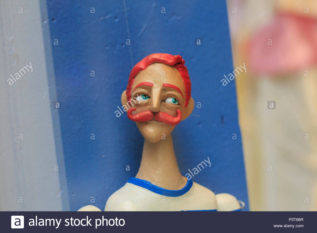 Marionette Paris High Resolution Stock Photography and Images - Alamy