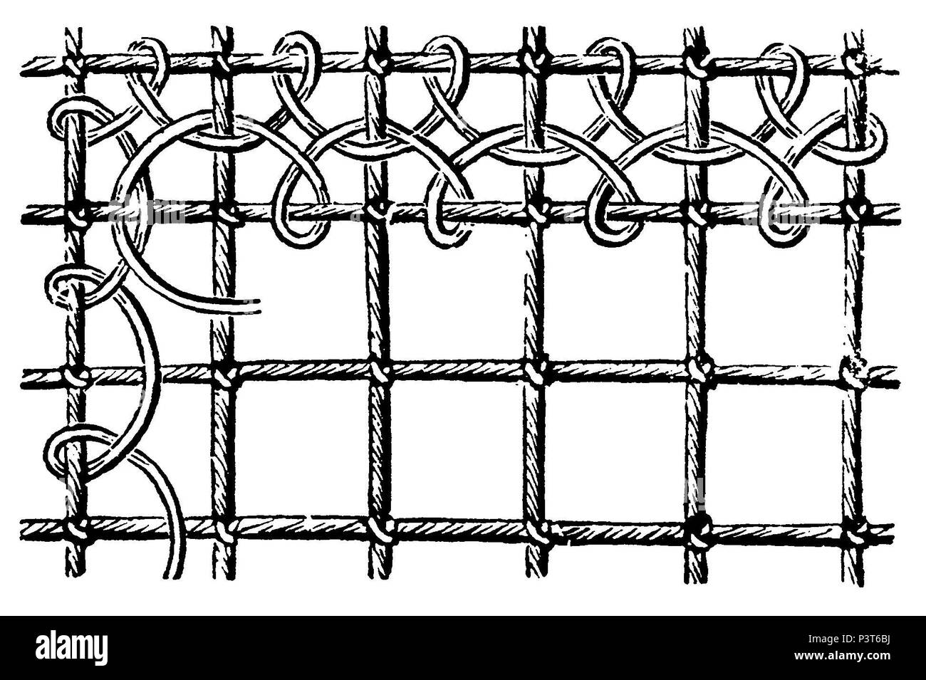 Stich Cut Out Stock Images & Pictures - Alamy