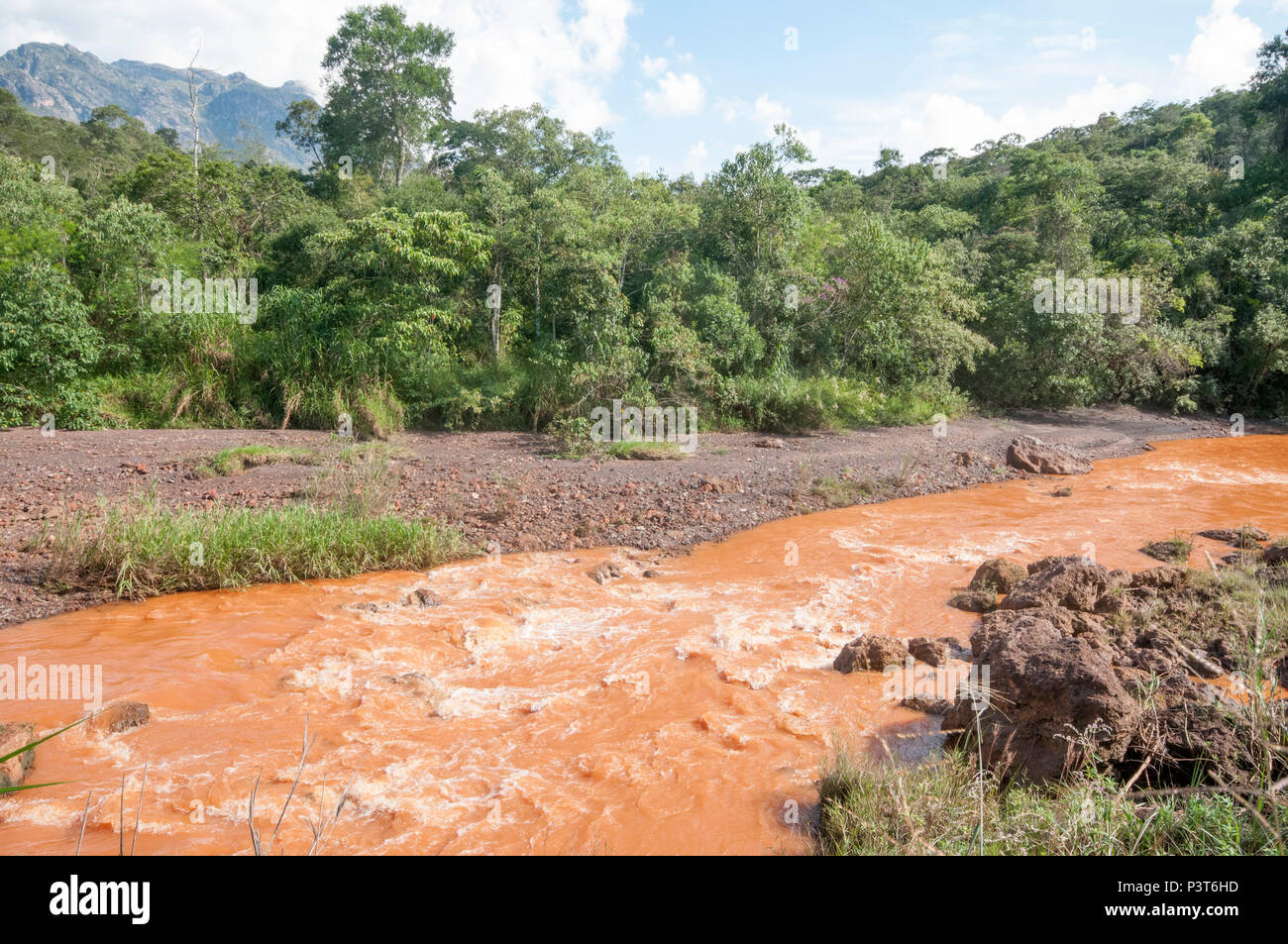 Rios de agua doce hi-res stock photography and images - Alamy
