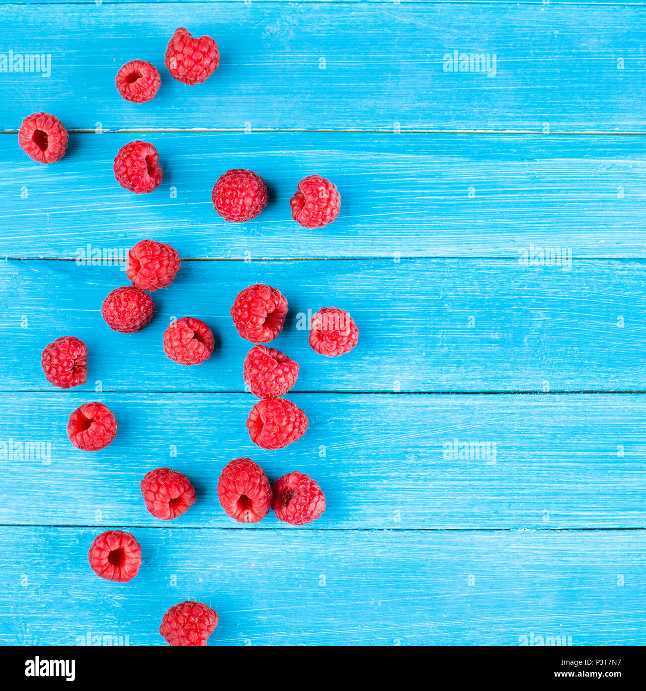 Vibrant assortment fresh berries hi-res stock photography and images ...