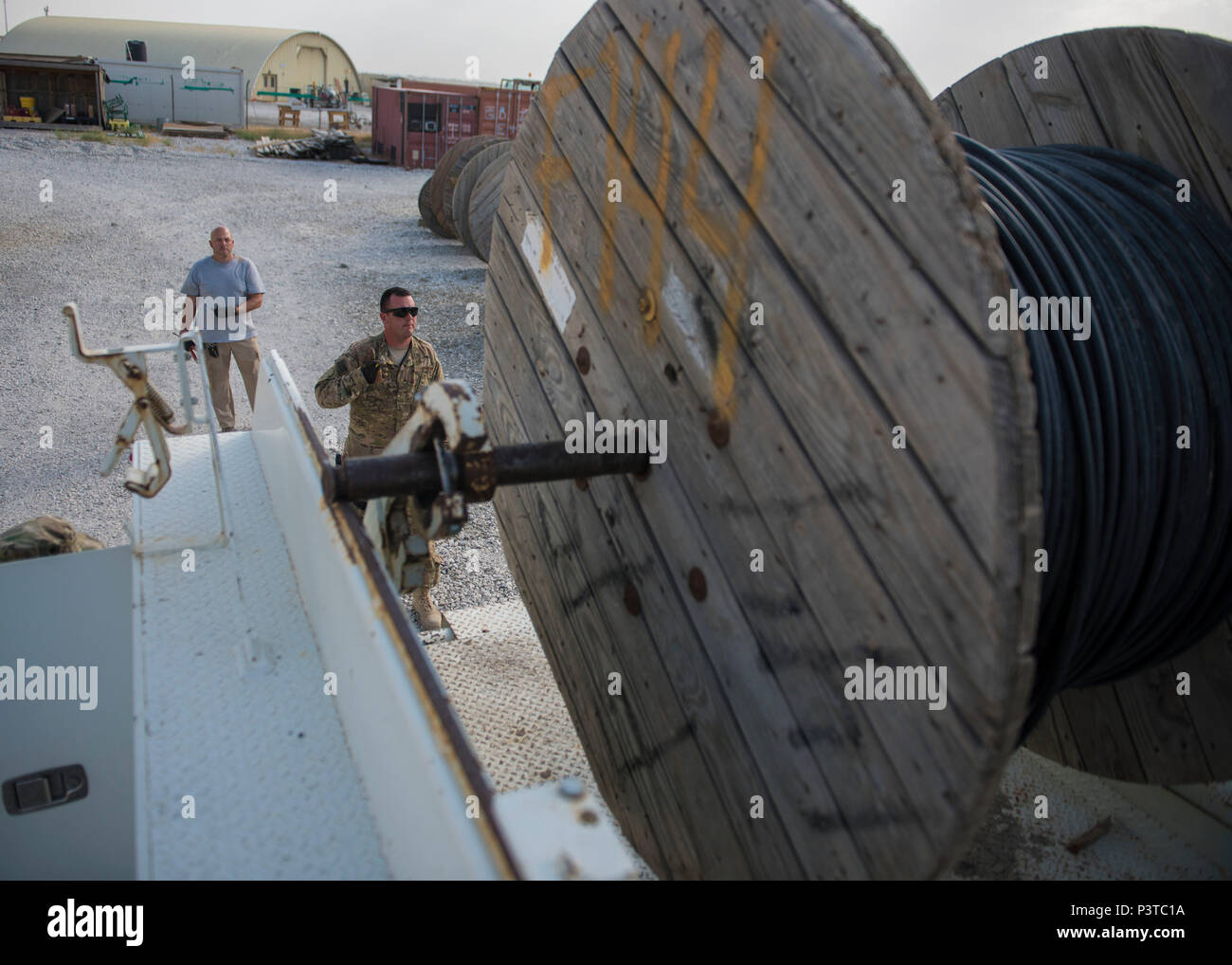 Central Antenna Team High Resolution Stock Photography and Images - Alamy