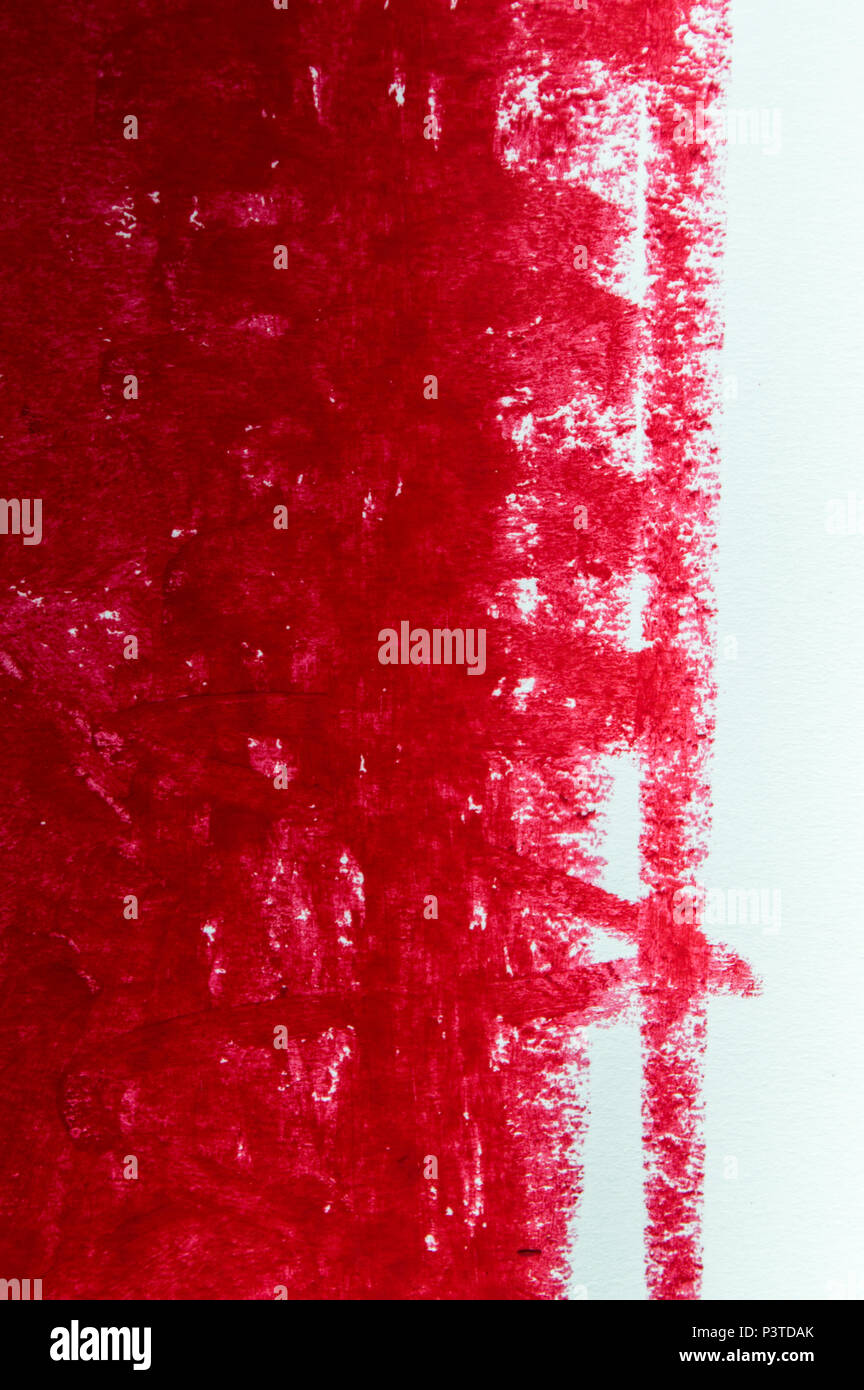 Oil pastel crayon texture and background Stock Photo - Alamy