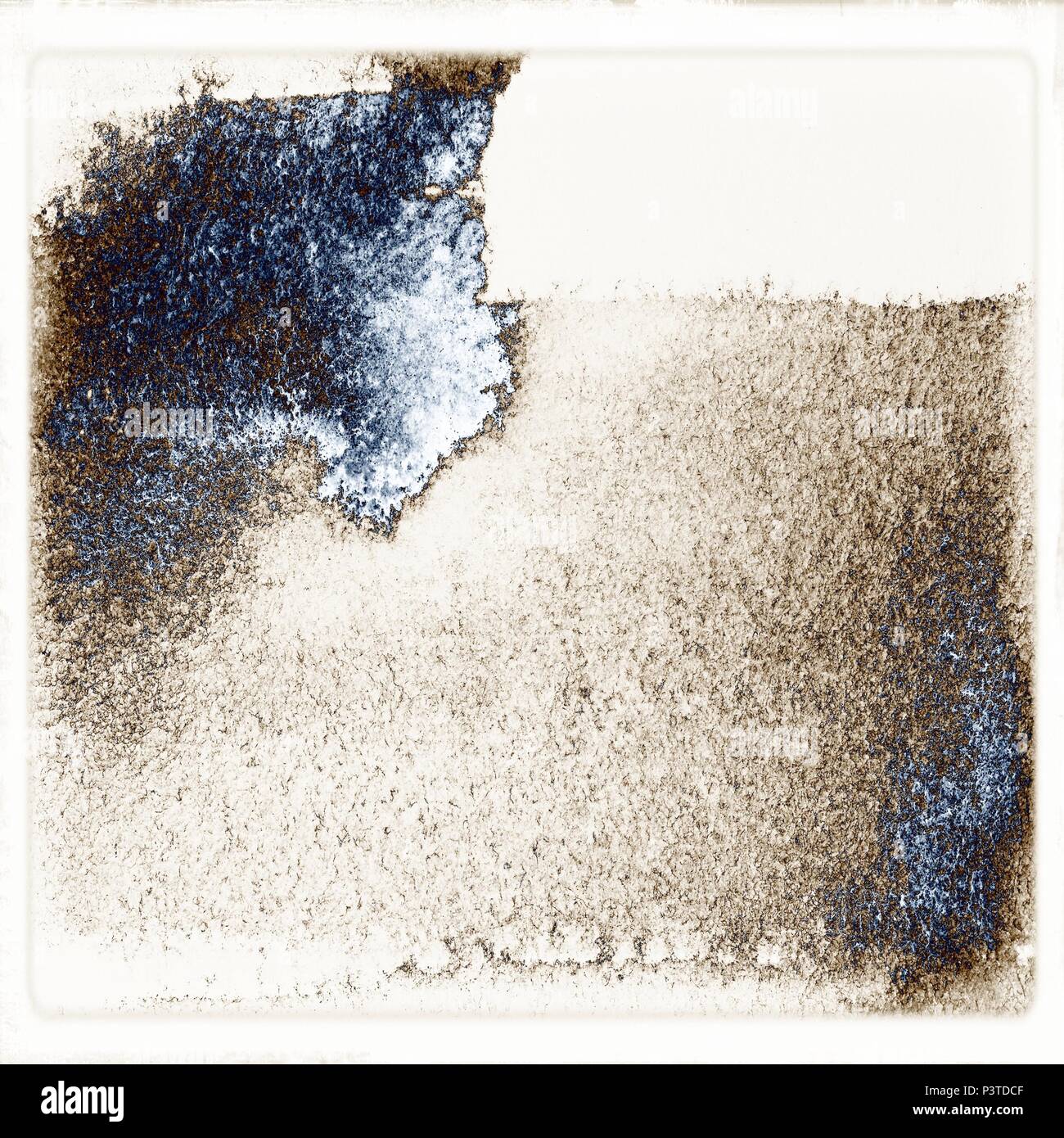 Grunge paper texture background in gray and blue tones Stock Photo - Alamy