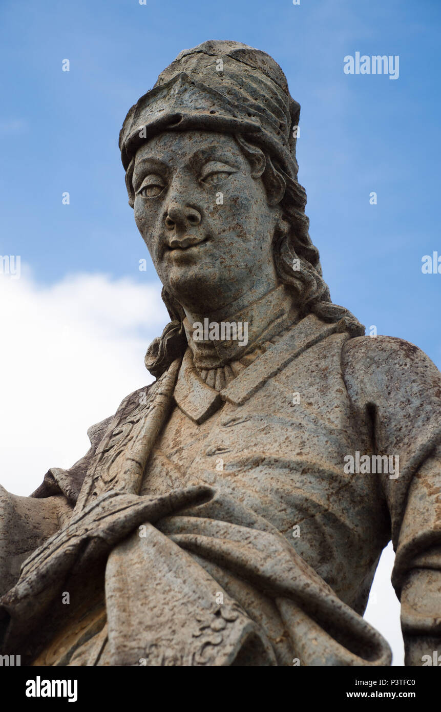 Profeta amos hi-res stock photography and images - Alamy