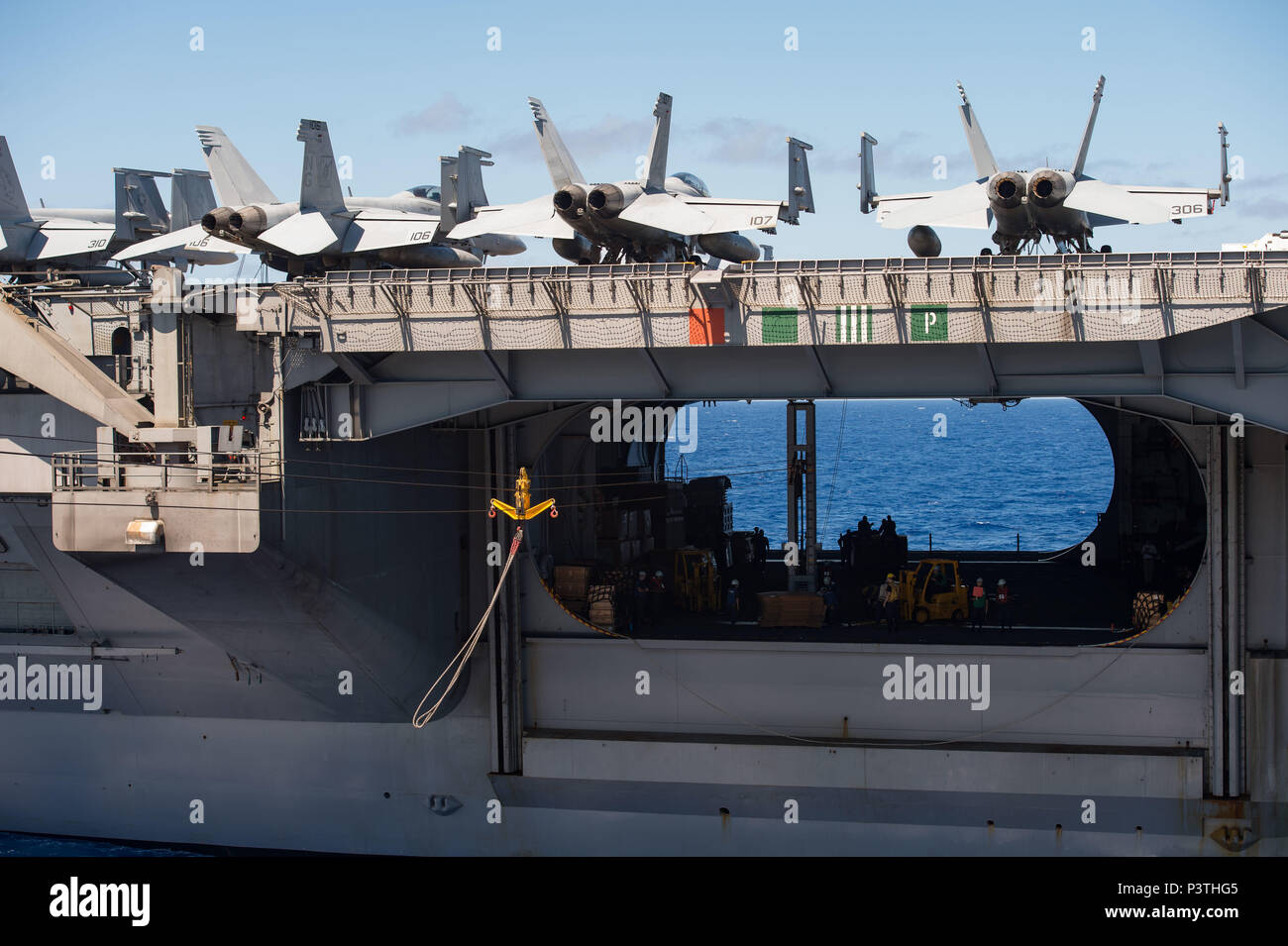 Task Force 134 High Resolution Stock Photography and Images - Alamy