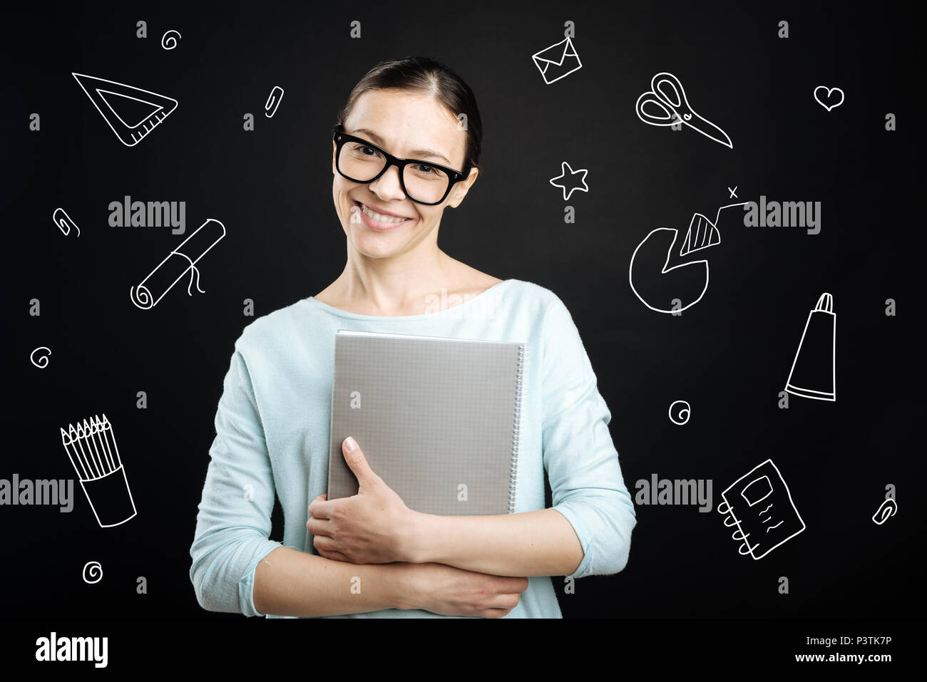 Serious kind hi-res stock photography and images - Alamy