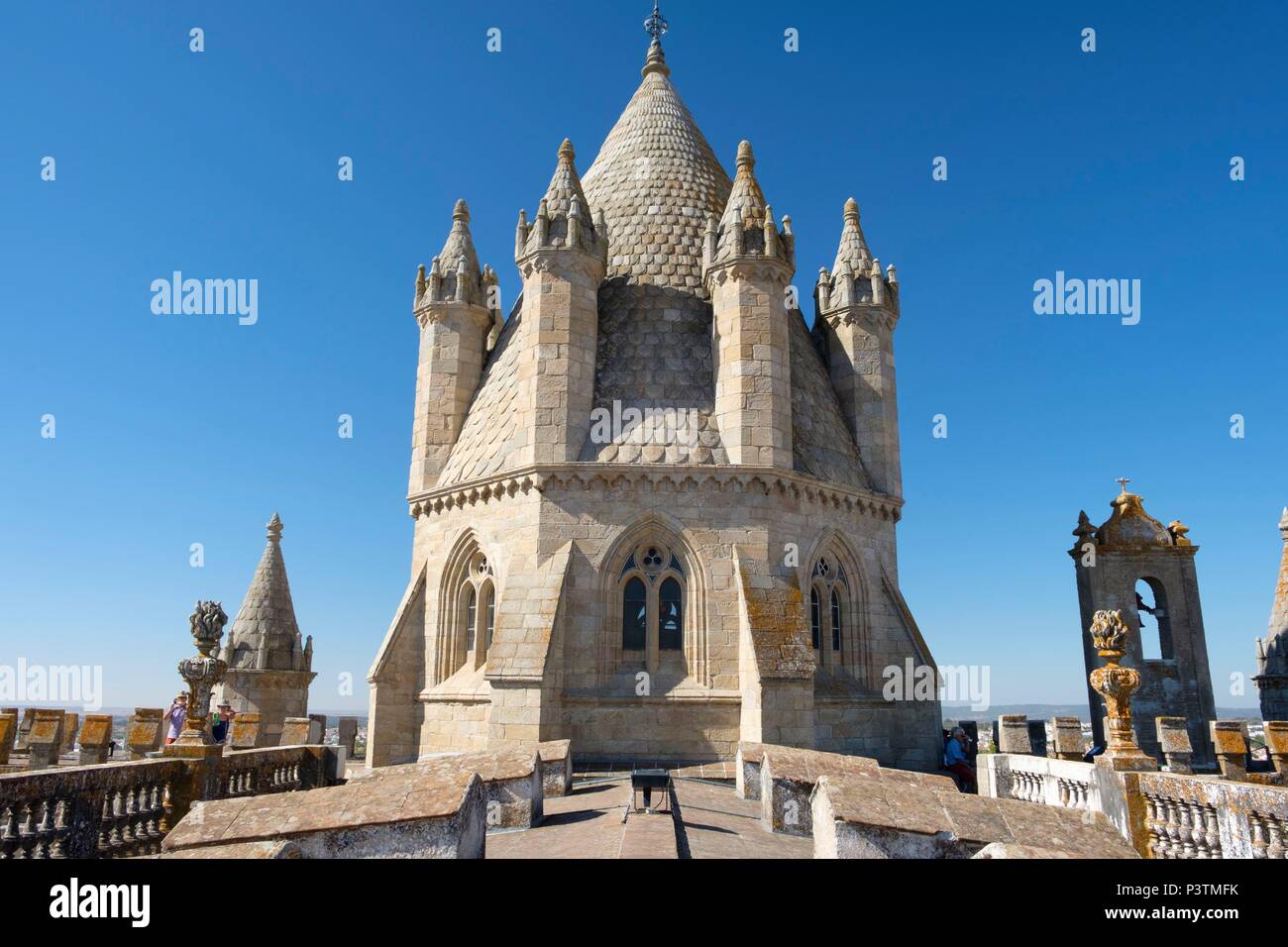 Unesco architecture hi-res stock photography and images - Alamy