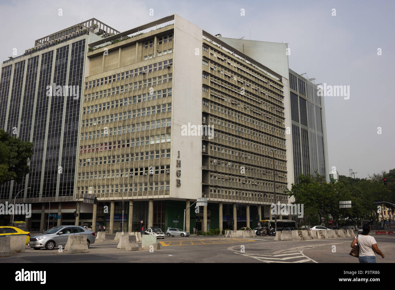 Instituto geografico hi-res stock photography and images - Alamy