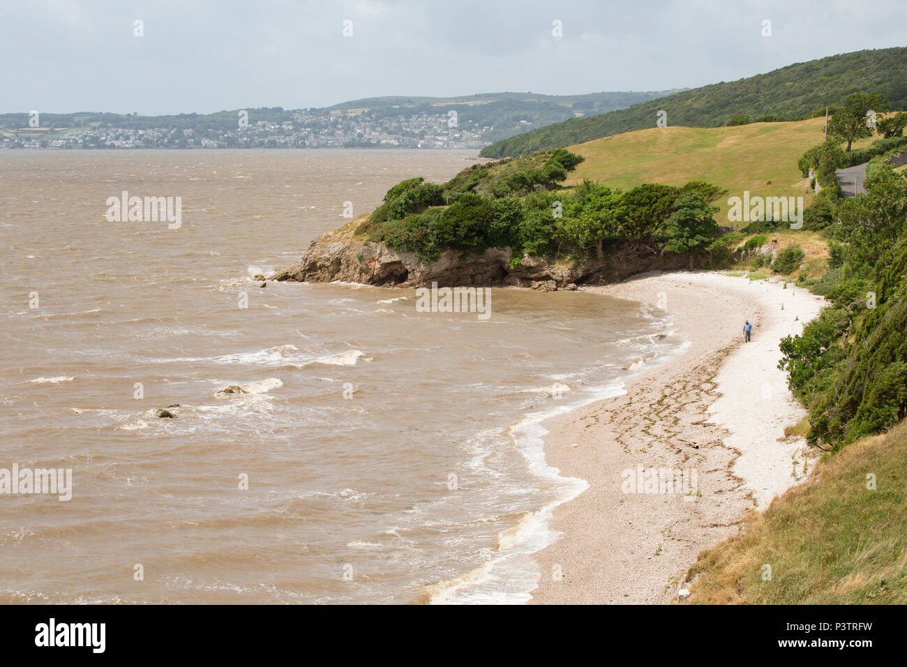 Shoreline flooding hi-res stock photography and images - Alamy