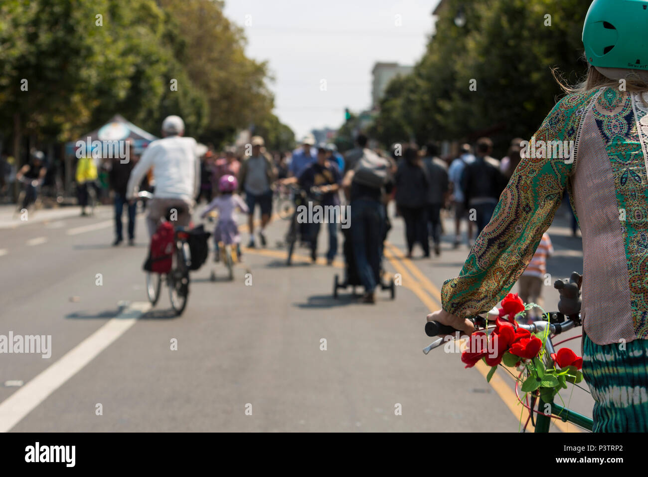 Valencia st mission hi-res stock photography and images - Alamy