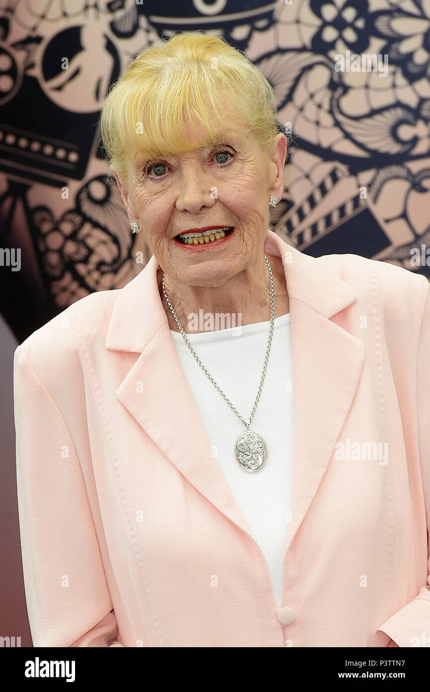 Betty williams hi-res stock photography and images - Alamy