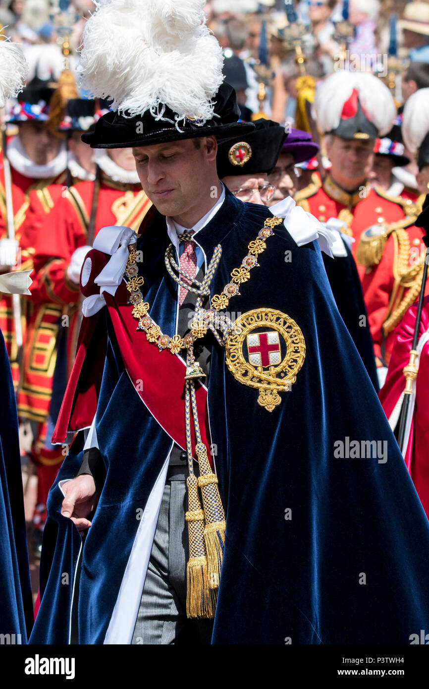 Knights Of The Garter High Resolution Stock Photography and Images - Alamy