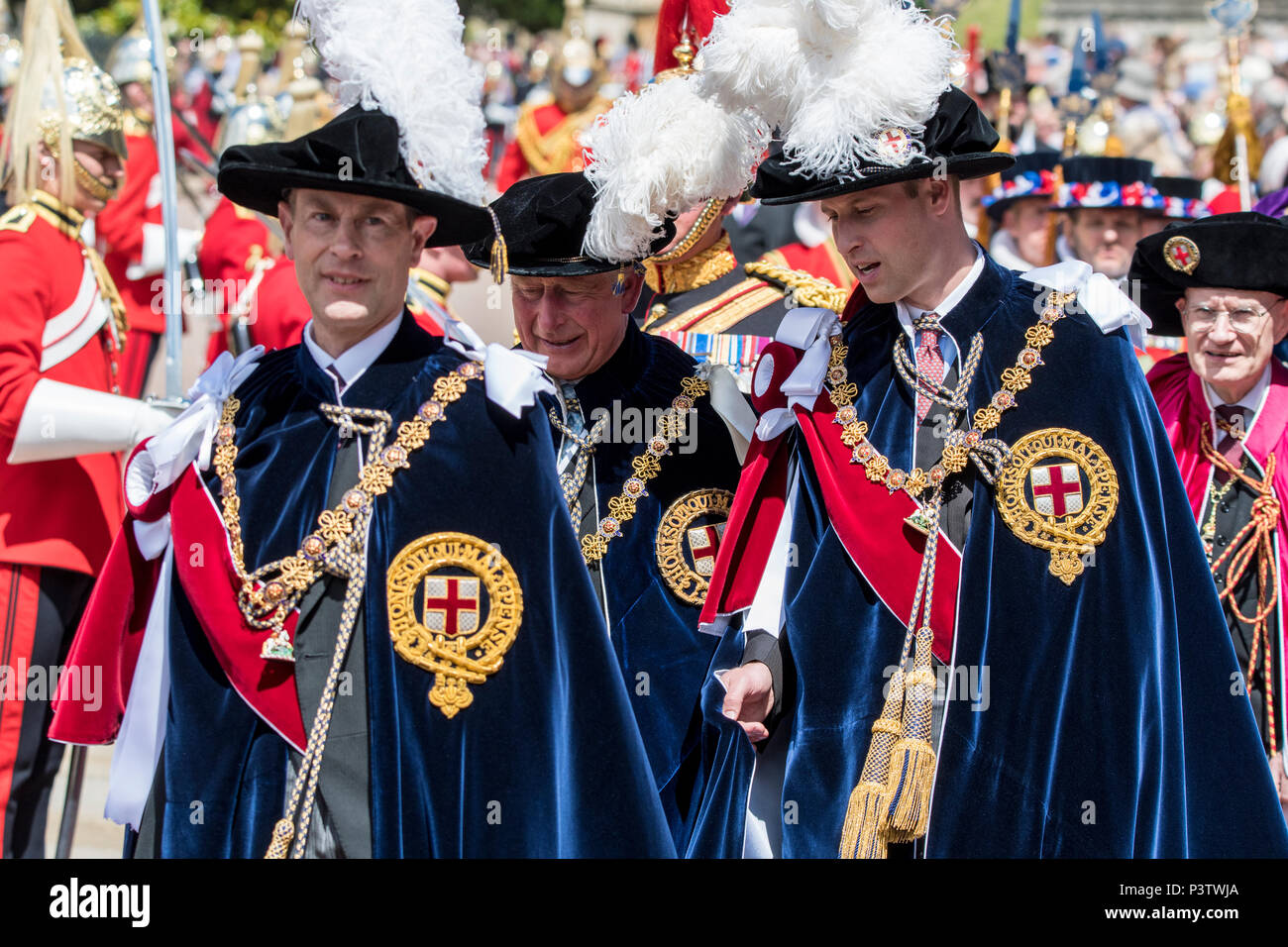 Royal Regalia Stock Photos & Royal Regalia Stock Images - Alamy